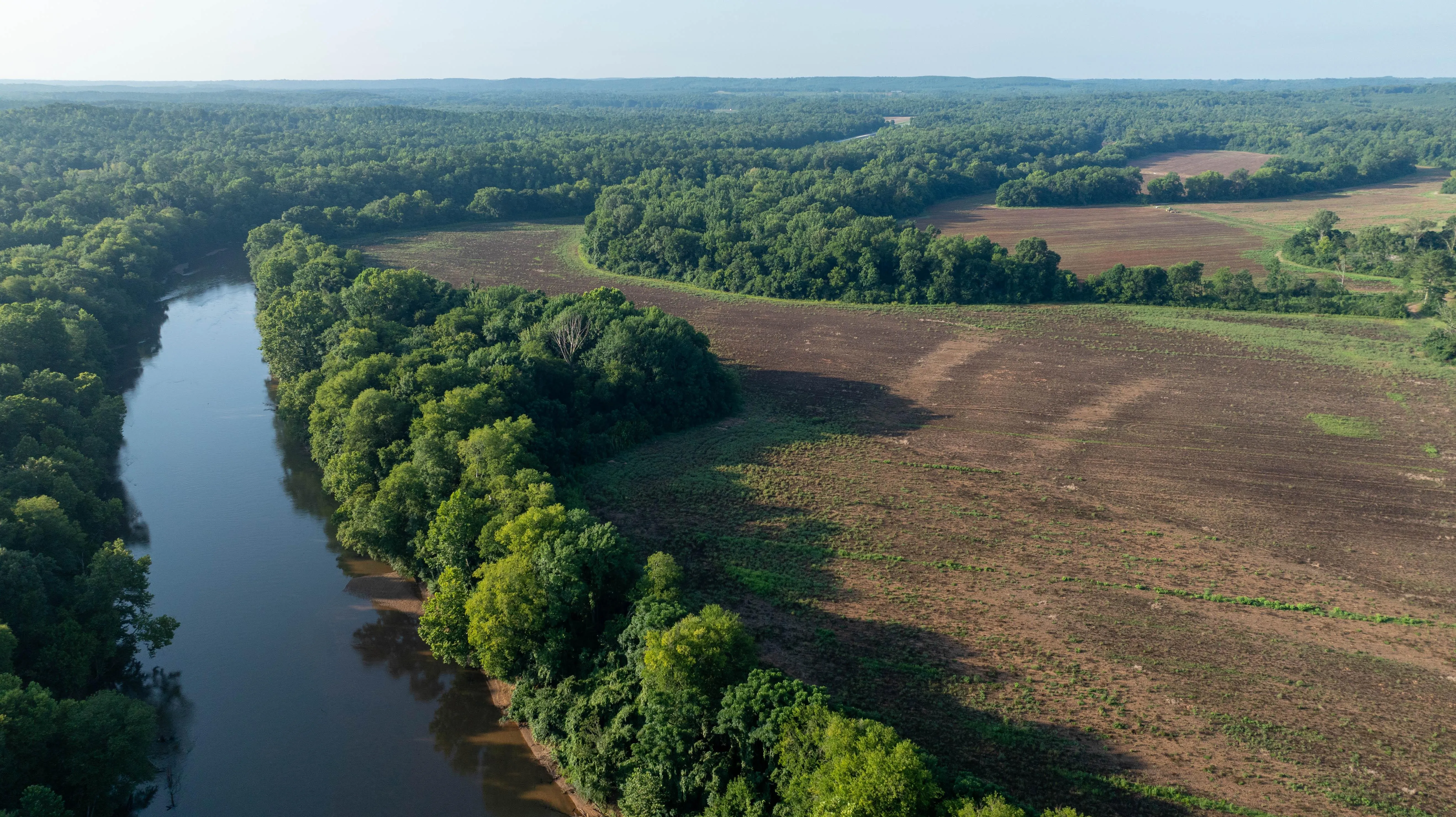 Hunting Land for Sale in Georgia - 538 Properties - Land.com