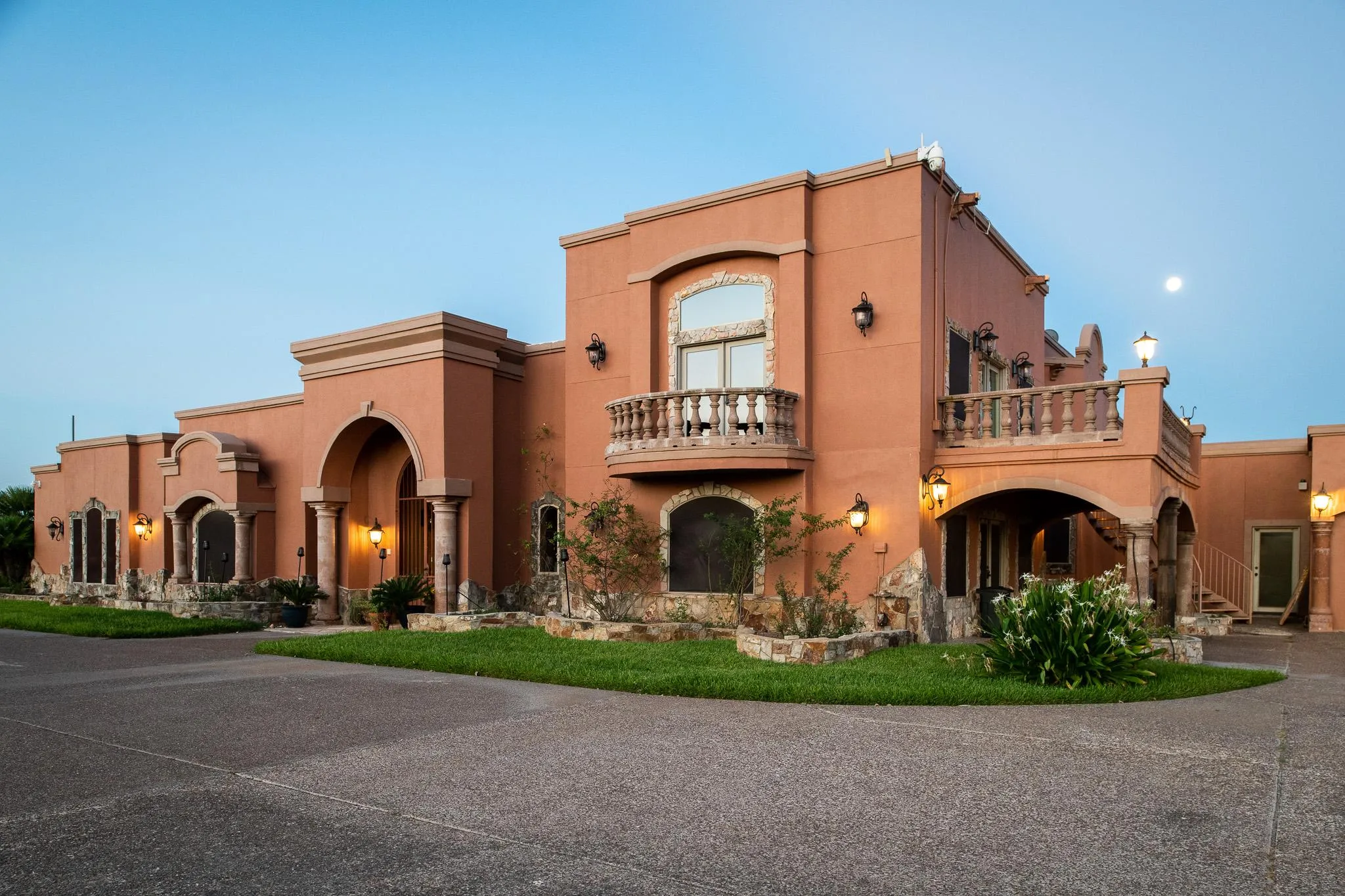 Land for Sale in Webb County, Texas over 50 Acres - 18 Properties ...