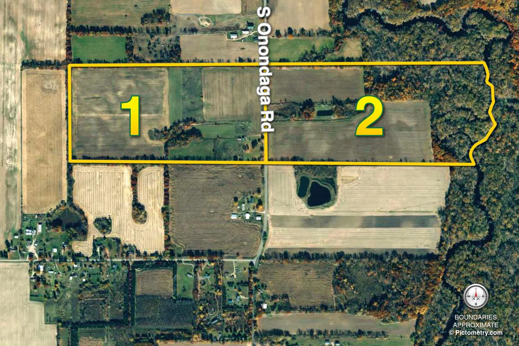 Land for Sale in Southwest Michigan Region - 4,226 Properties - Land.com