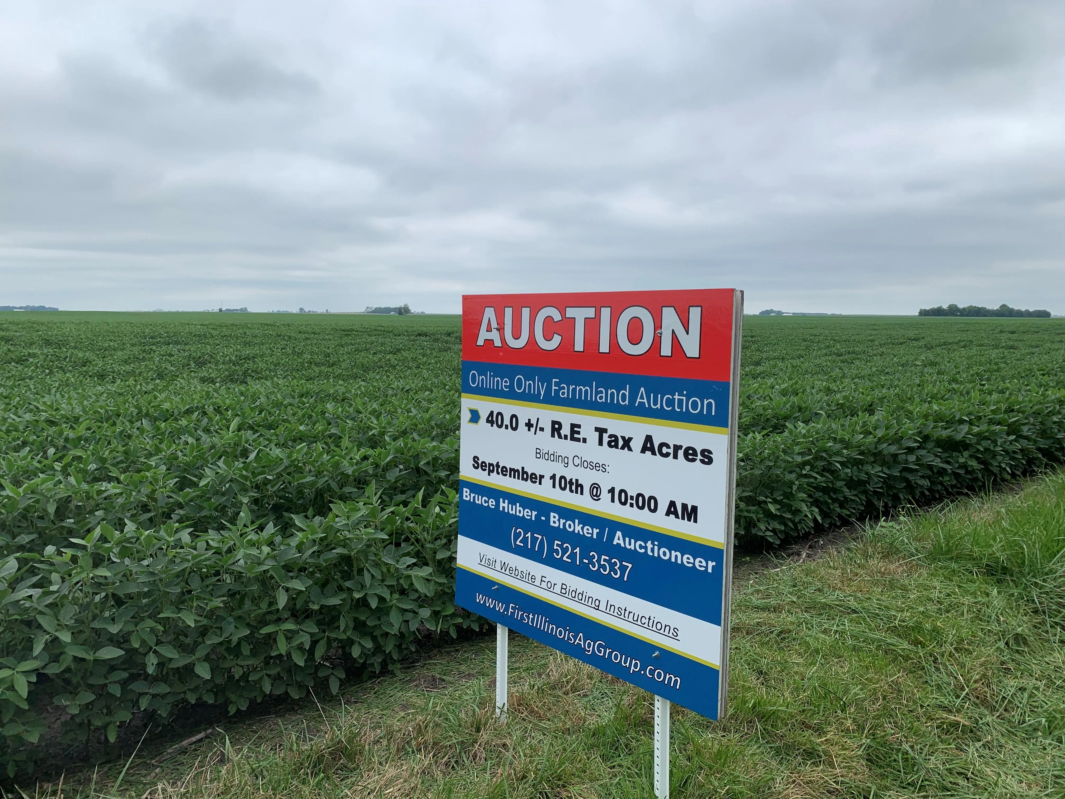 Farms for Sale in Piatt County, Illinois - 3 Properties - Land.com