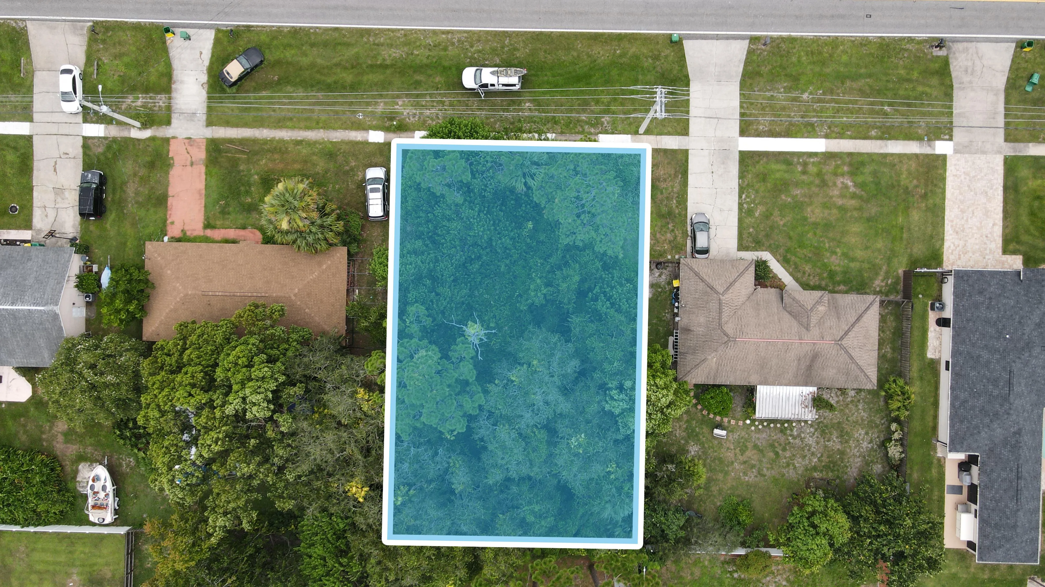 Land for Sale in Brevard County, Florida - 1,045 Properties - Land.com
