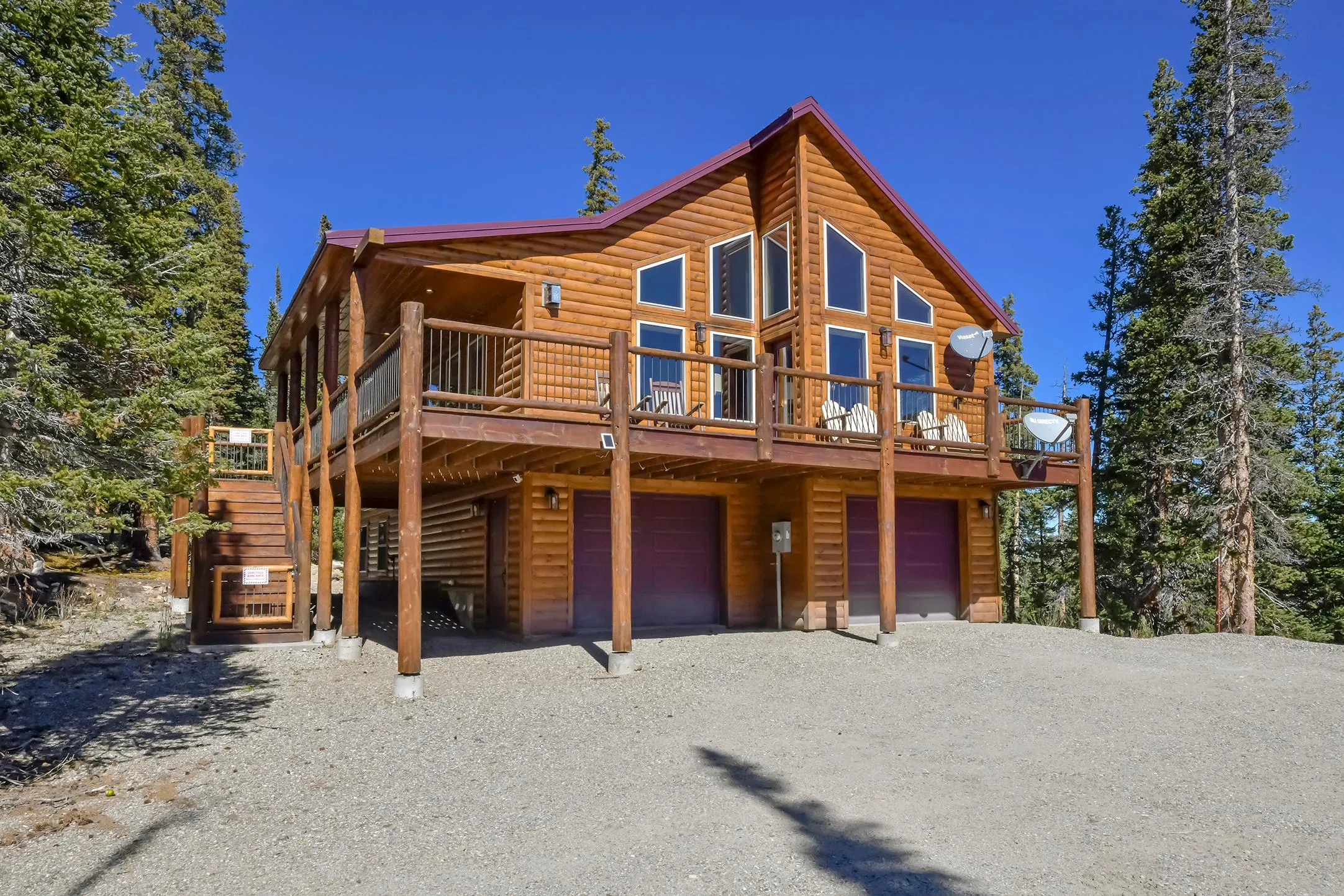 Cabins For Sale in Colorado - 55 Properties - Land.com