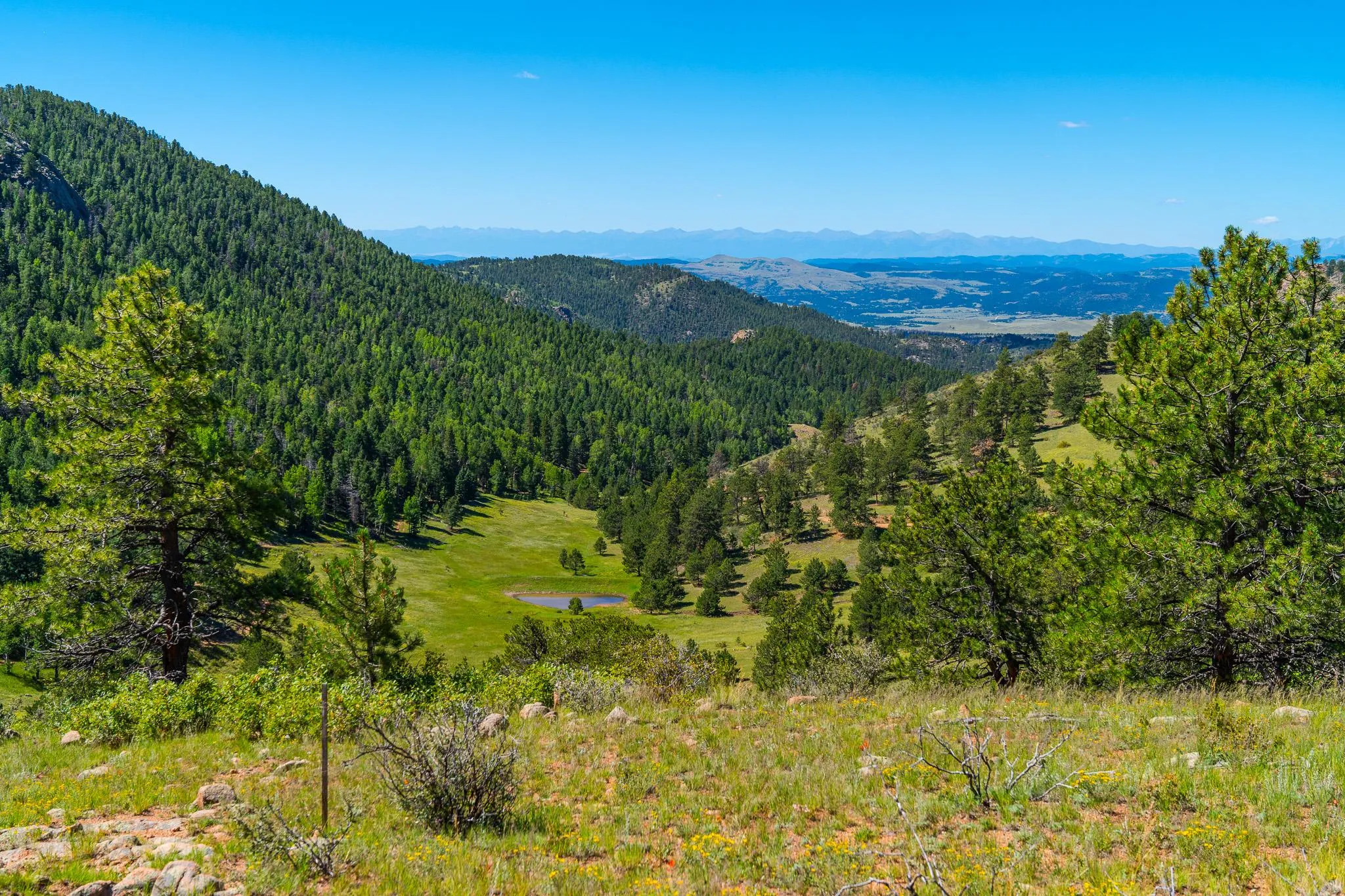 Land for Sale in Teller County, Colorado - 375 Properties - Land.com