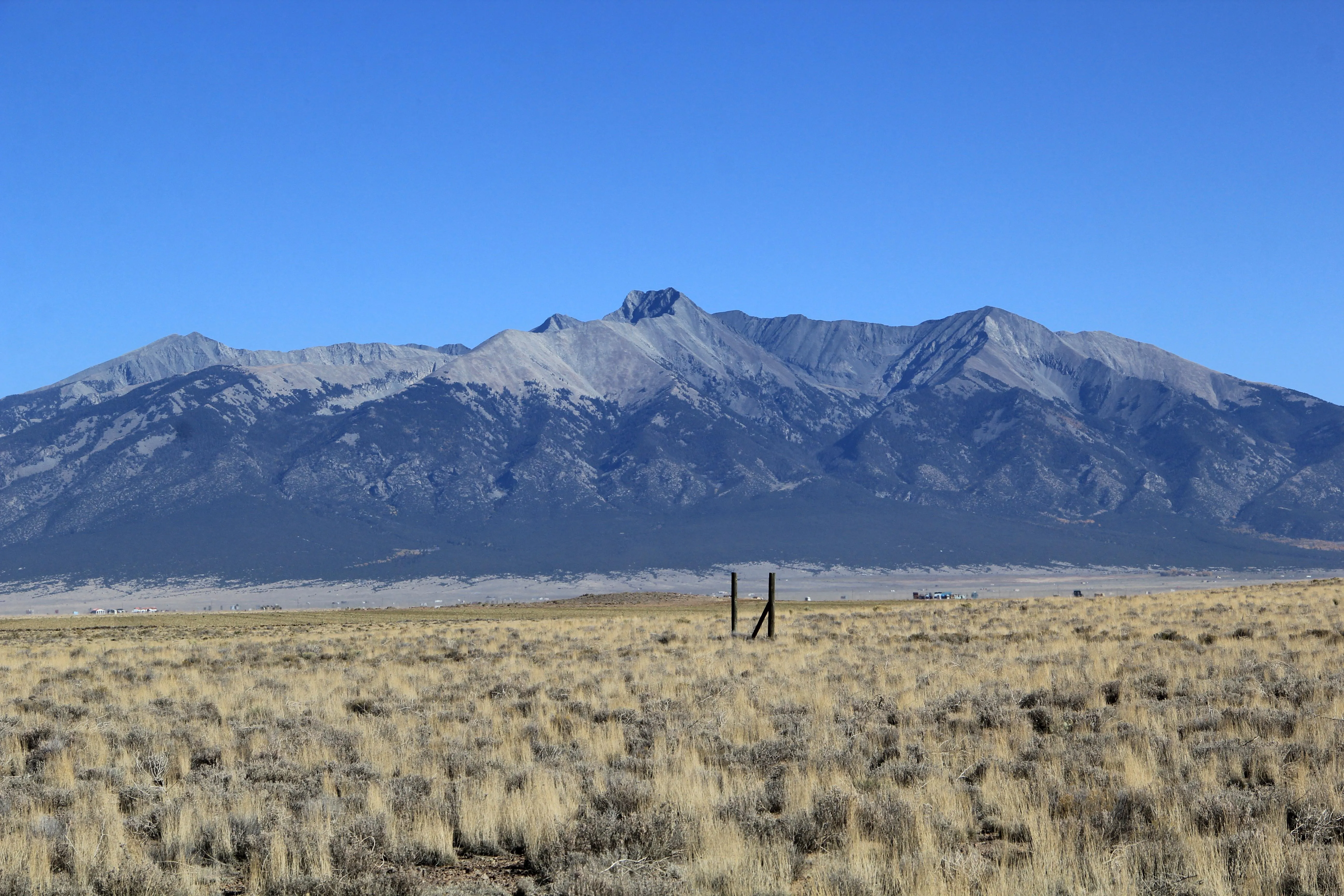 Undeveloped Land for Sale in San Acacio, Colorado - 4 Properties - Land.com