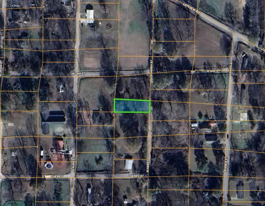 Timberland Properties for Sale in Dermott, Arkansas - 1 Properties ...