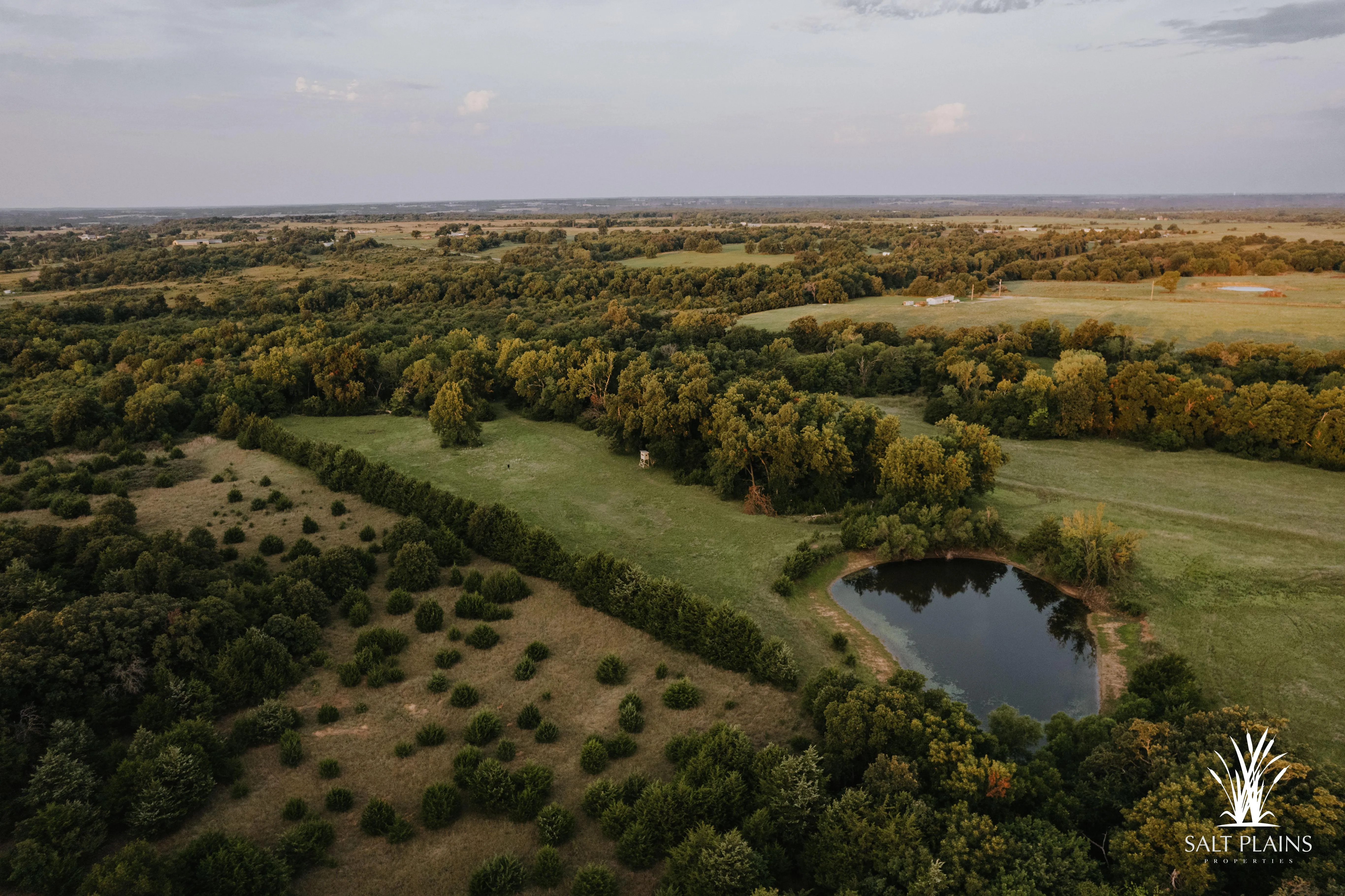 Land for Sale in Glencoe, Oklahoma - 13 Properties - Land.com