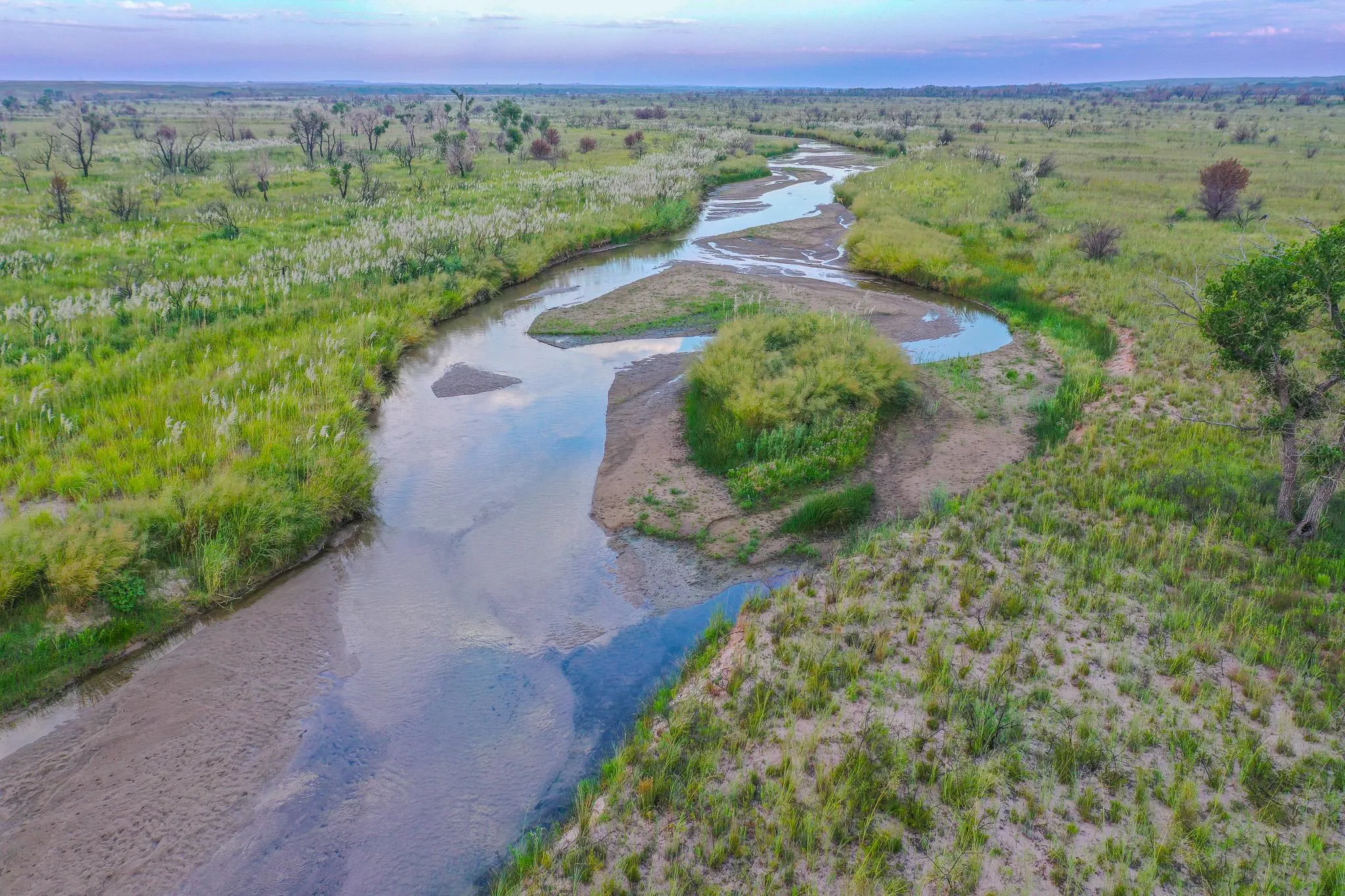 Land for Sale in Panhandle Texas Region - 676 Properties - Land.com