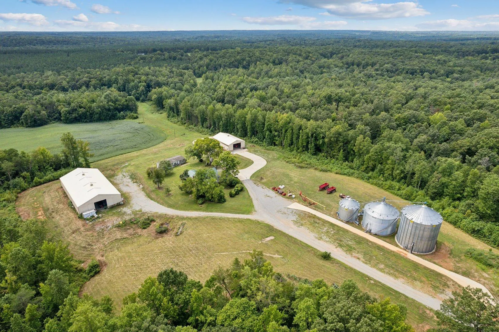 Farms for Sale in Virginia - 485 Properties - Land.com