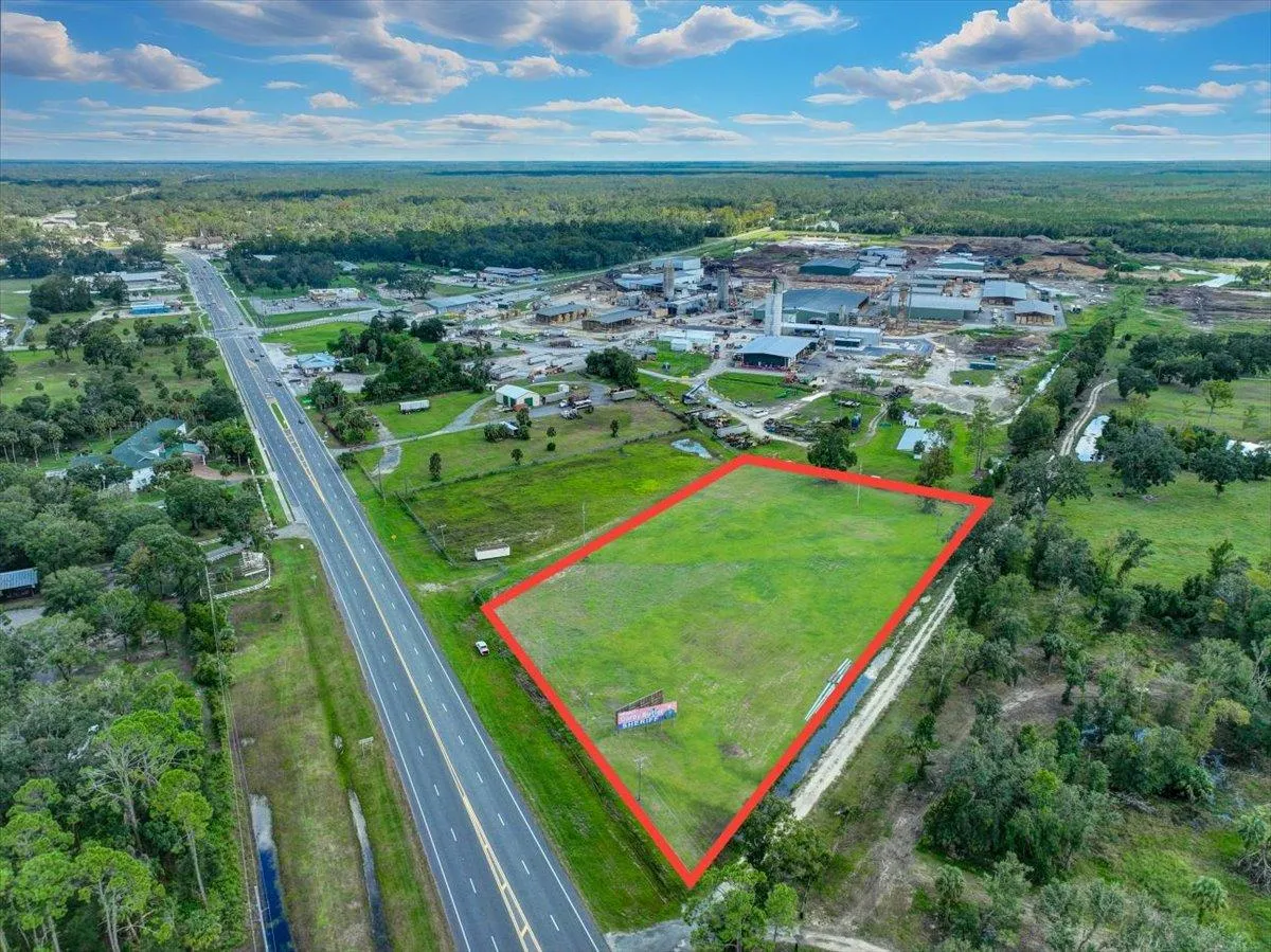 Land for Sale in Dixie County, Florida - 207 Properties - Land.com