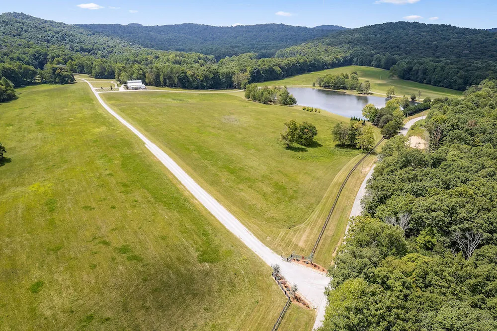 Land for Sale in Tennessee over 500 Acres - 90 Properties - Land.com