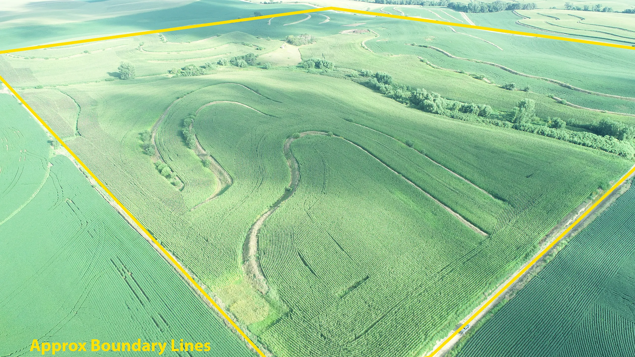 Land for sale, hobby farms for sale in South Dakota - 123 Properties ...