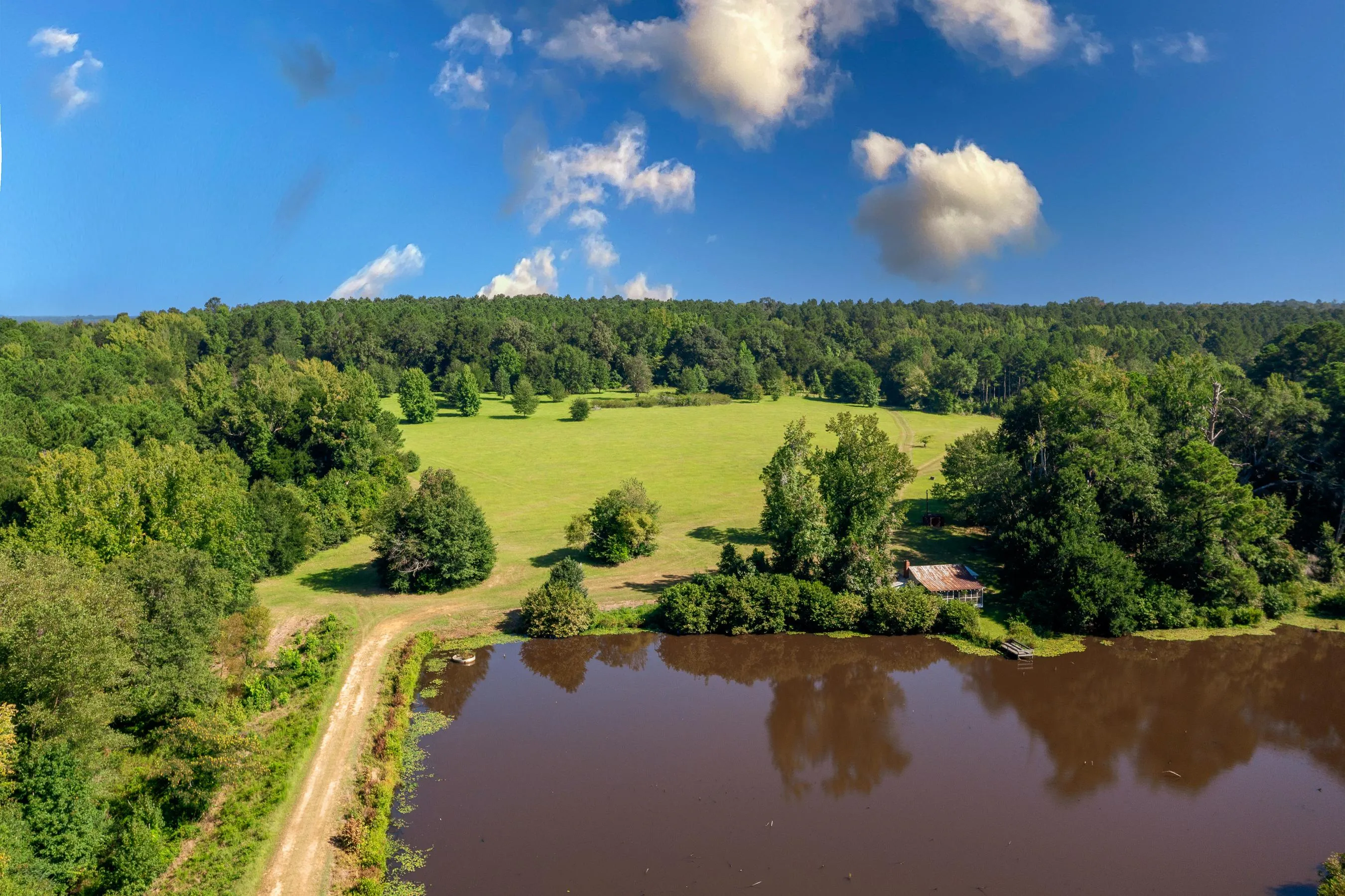 Land for Sale in Jefferson County, Georgia - 72 Properties - Land.com