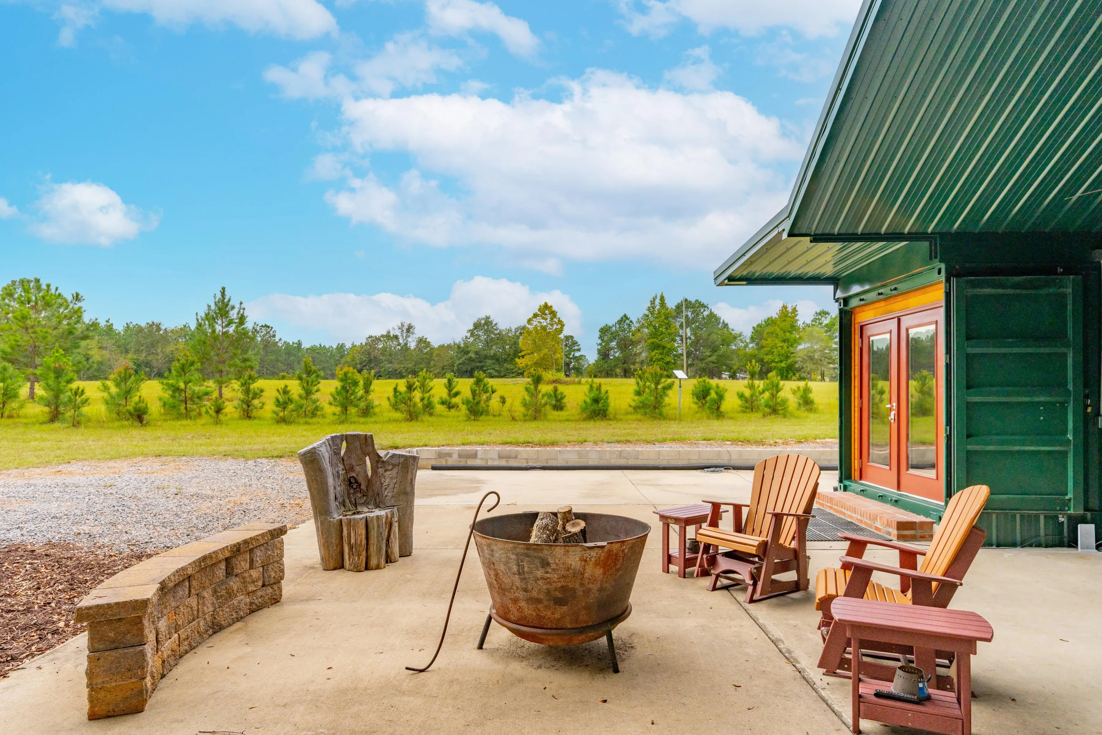 Timberland Properties for Sale in Low Country South Carolina Region ...