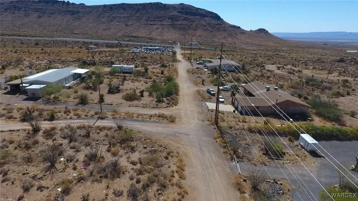 Properties of Thomas Swindell with Tate Land Company, LLC in Winter ...