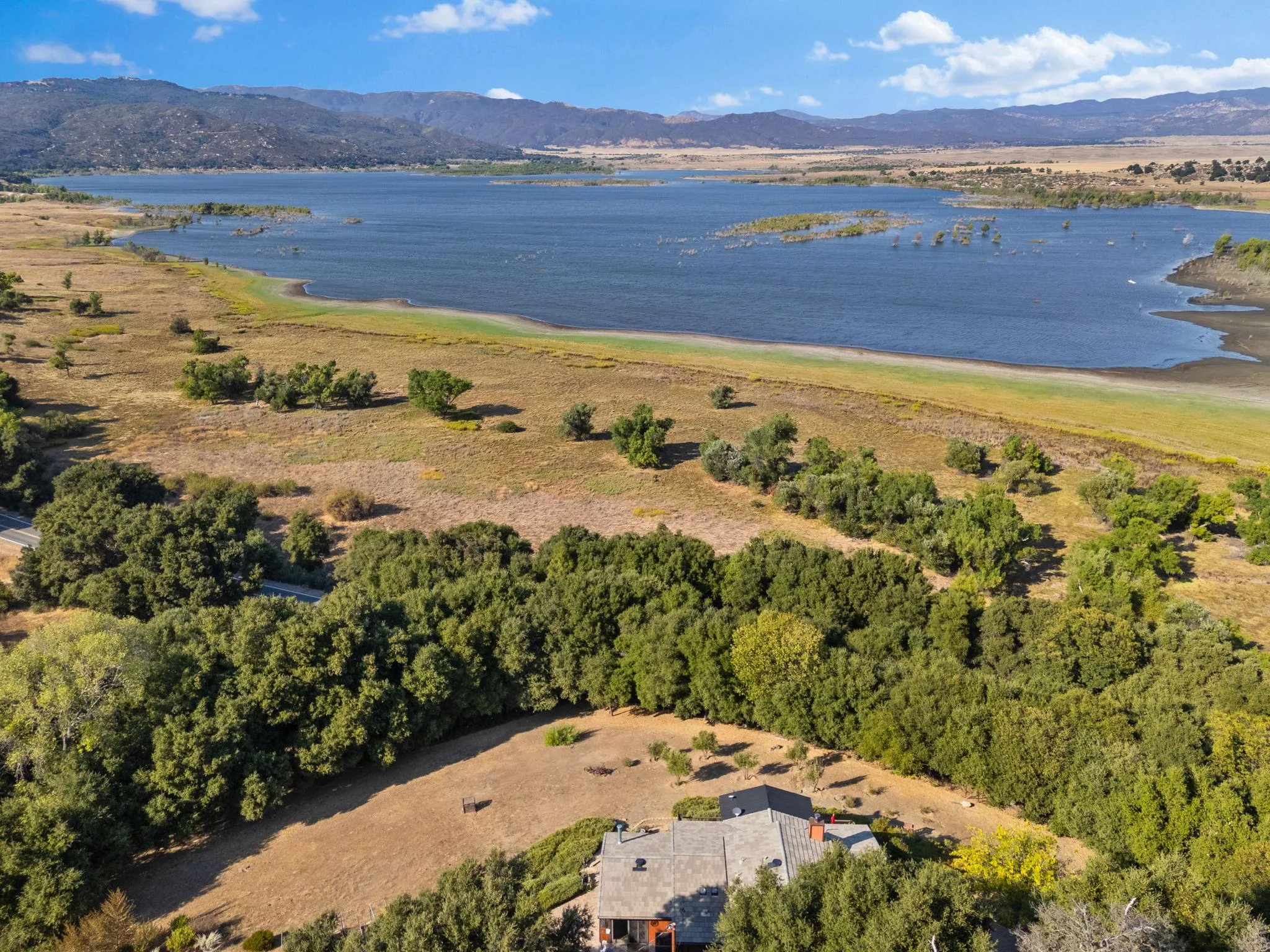 Residential Properties for Sale in Santa Ysabel, California - 8 ...