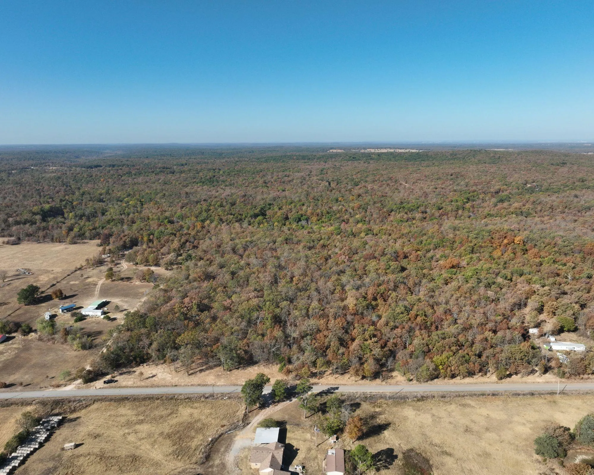Land for Sale in Oklahoma - 10,112 Properties - Land.com