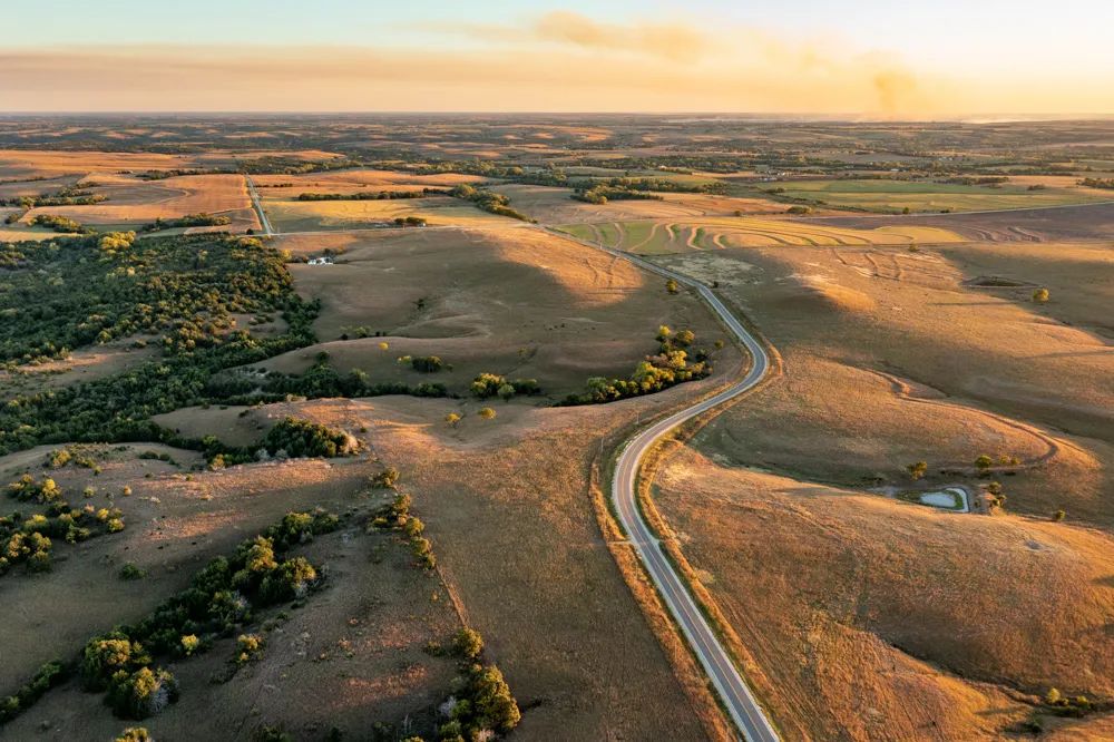 Land for Sale in Kansas - 3,146 Properties - Land.com