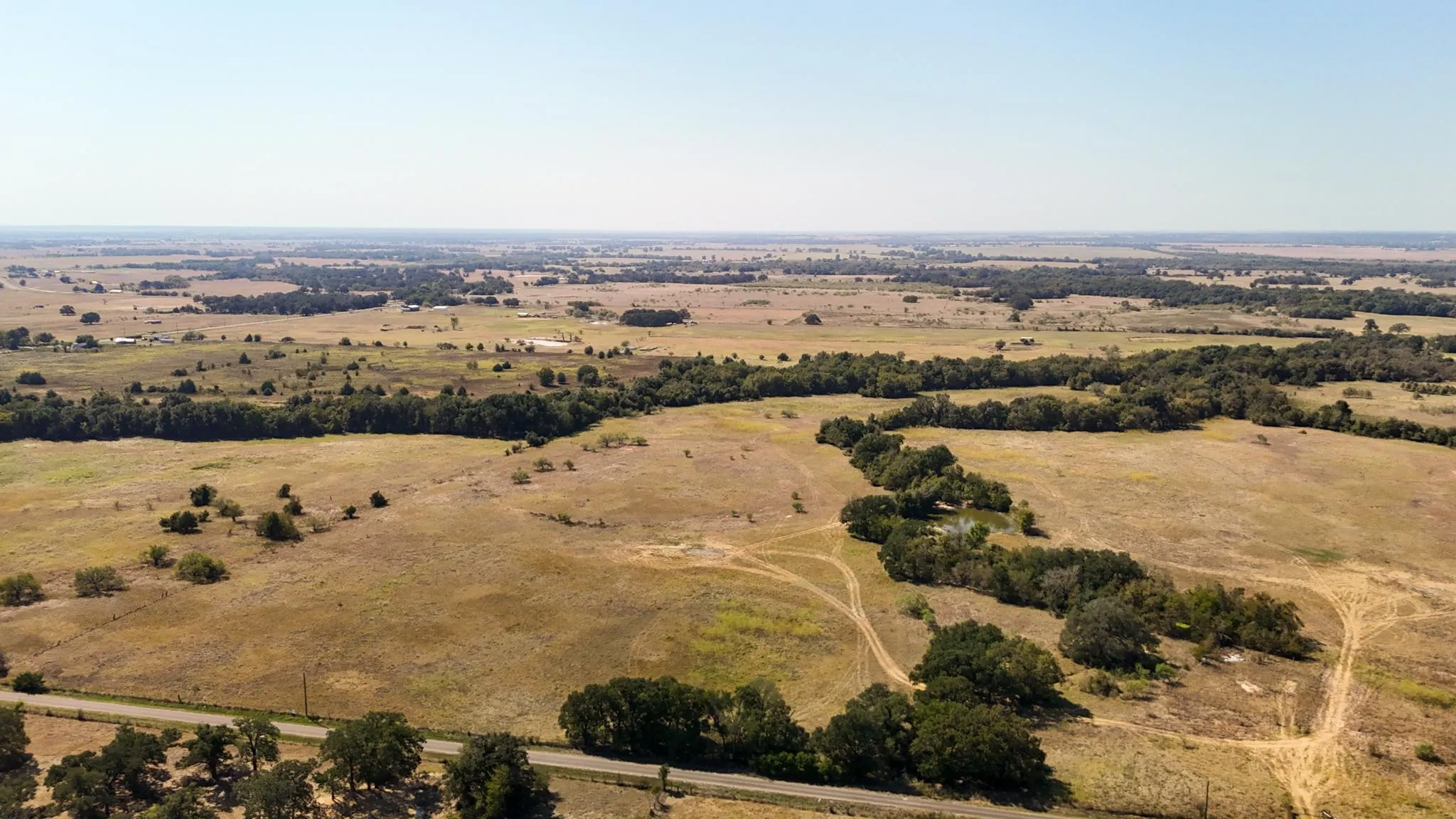Land for Sale in Robertson County, Texas between 10 and 20 Acres - 20 ...