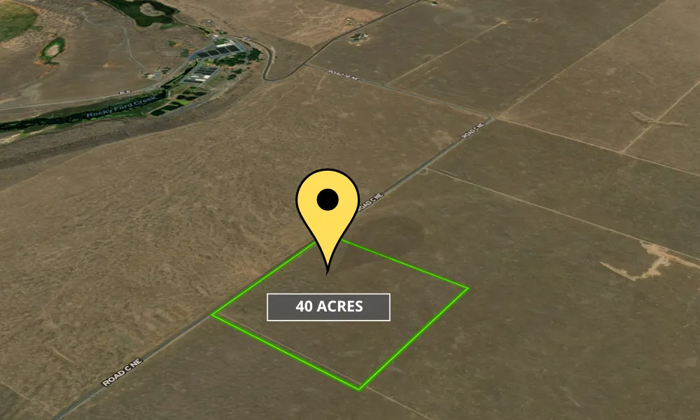 Land for sale, cheap land for sale in Washington - 817 Properties ...