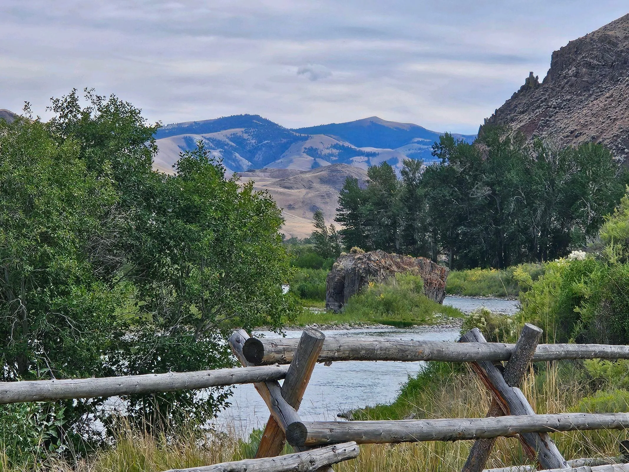 Ranches for Sale in Idaho - 114 Properties - Land.com