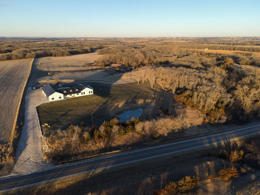 Properties of Midwest Land Group with Midwest Land Group in Leawood, KS