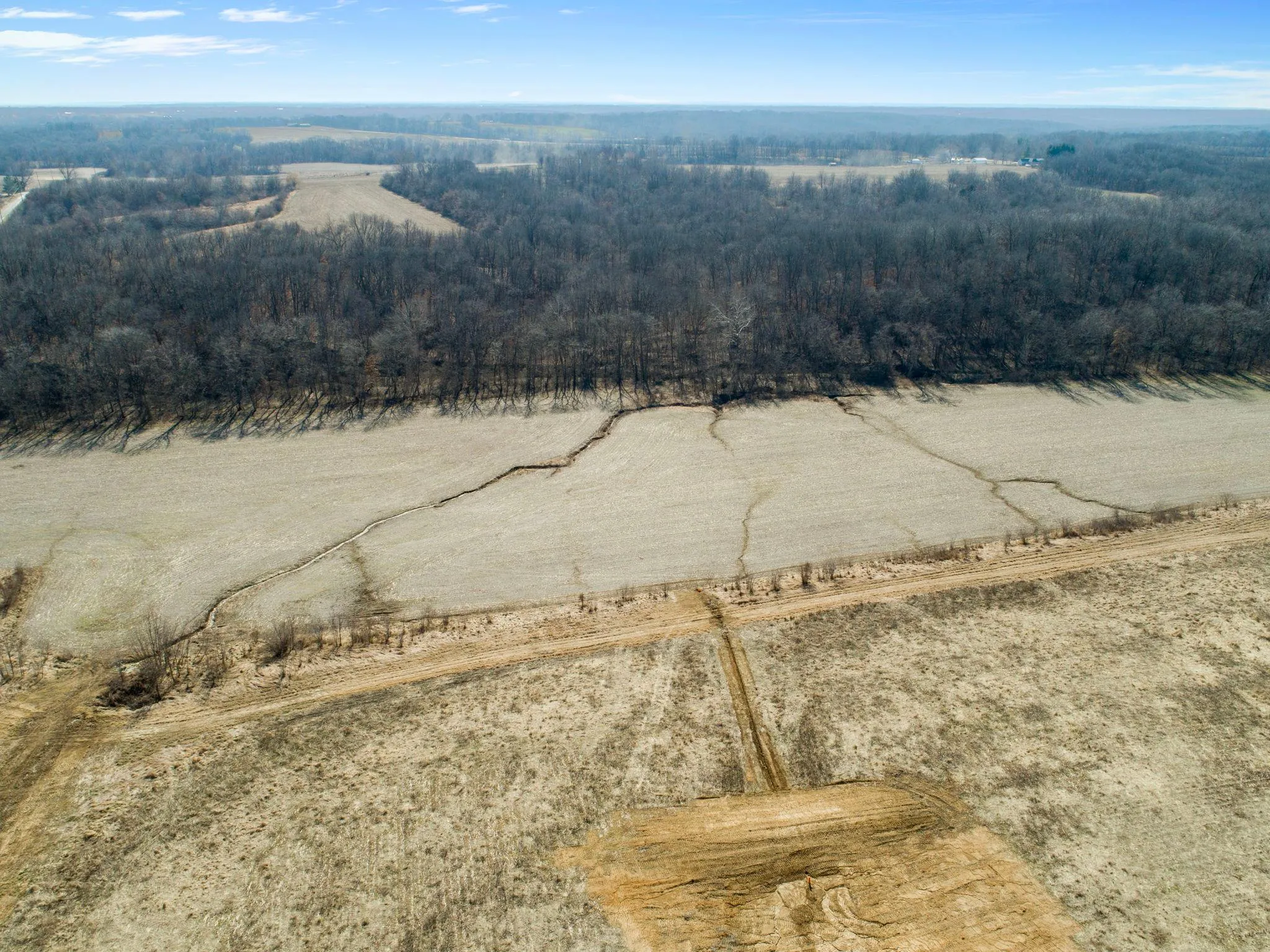 Land for Auction in Illinois - 42 Properties - Land.com