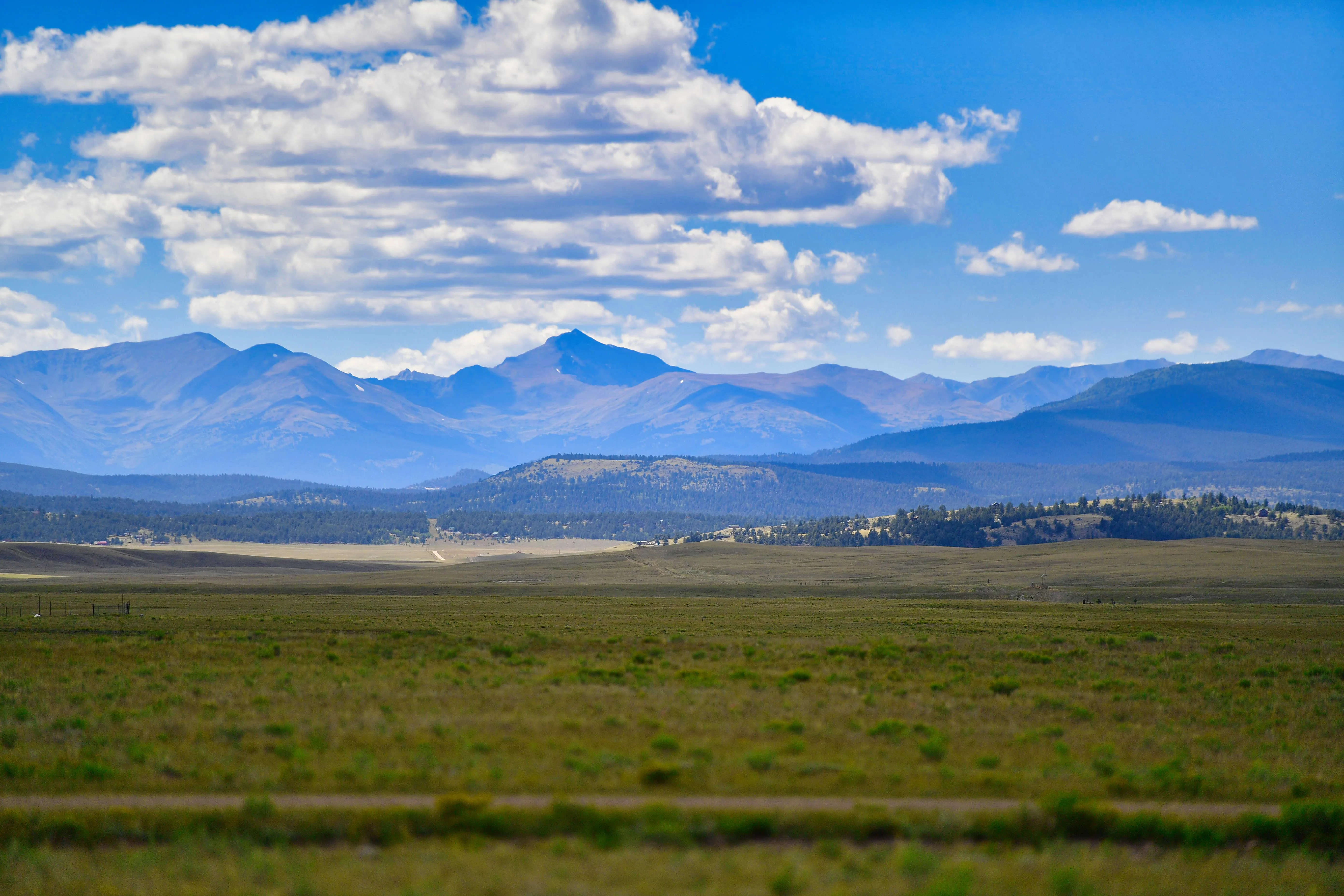 Recreational Properties for Sale in Hartsel, Colorado - 29 Properties ...