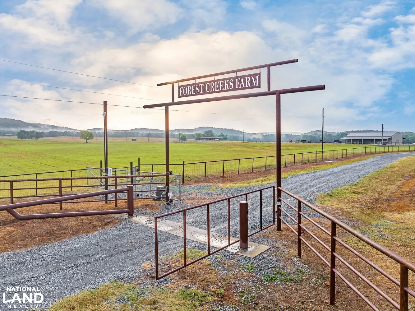 Alabama Ranches For Sale, Ranches For Sale Near Me in Alabama, Ranches ...