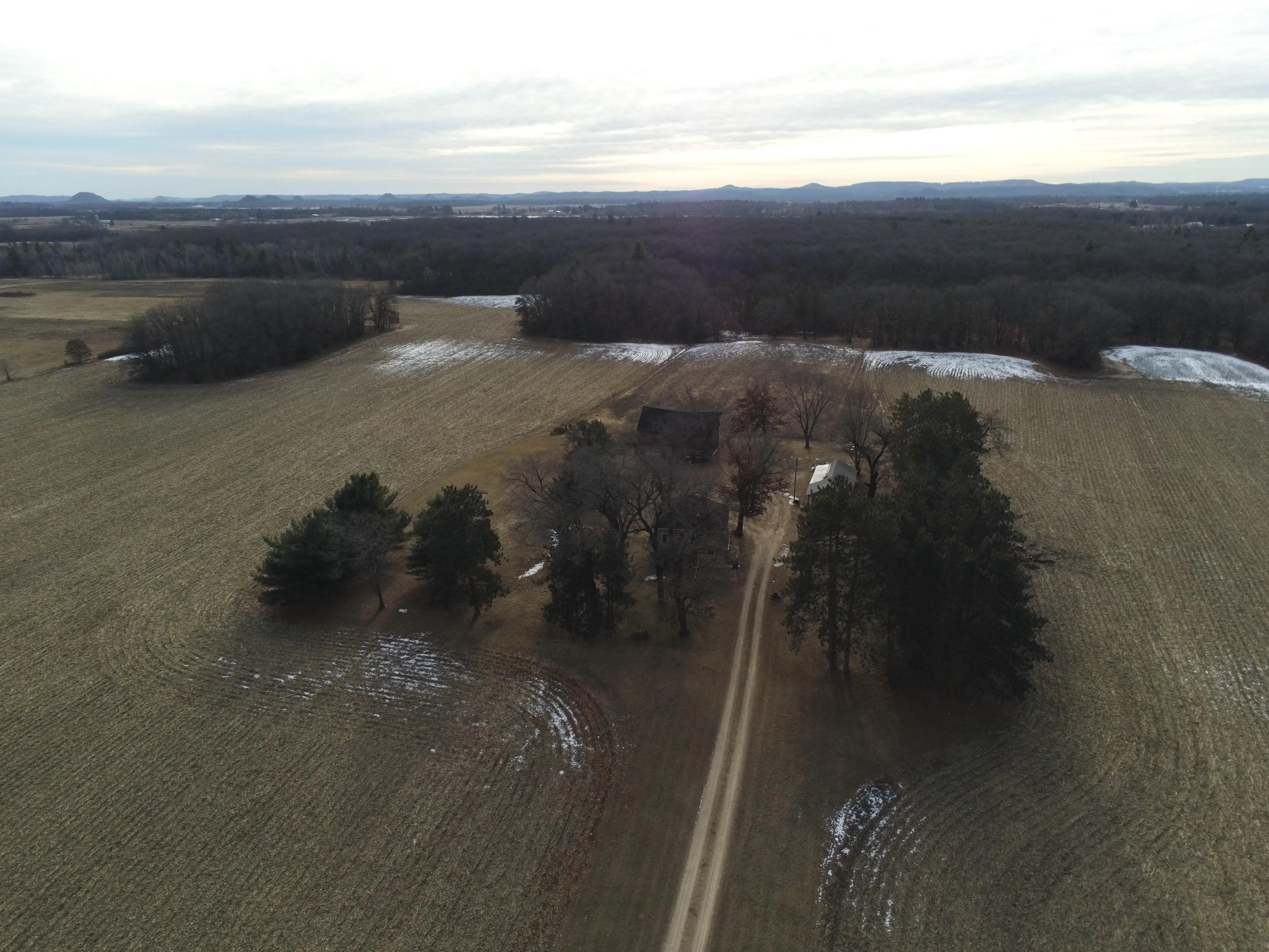 Land for Sale in Monroe County, Wisconsin - 61 Properties - Land.com