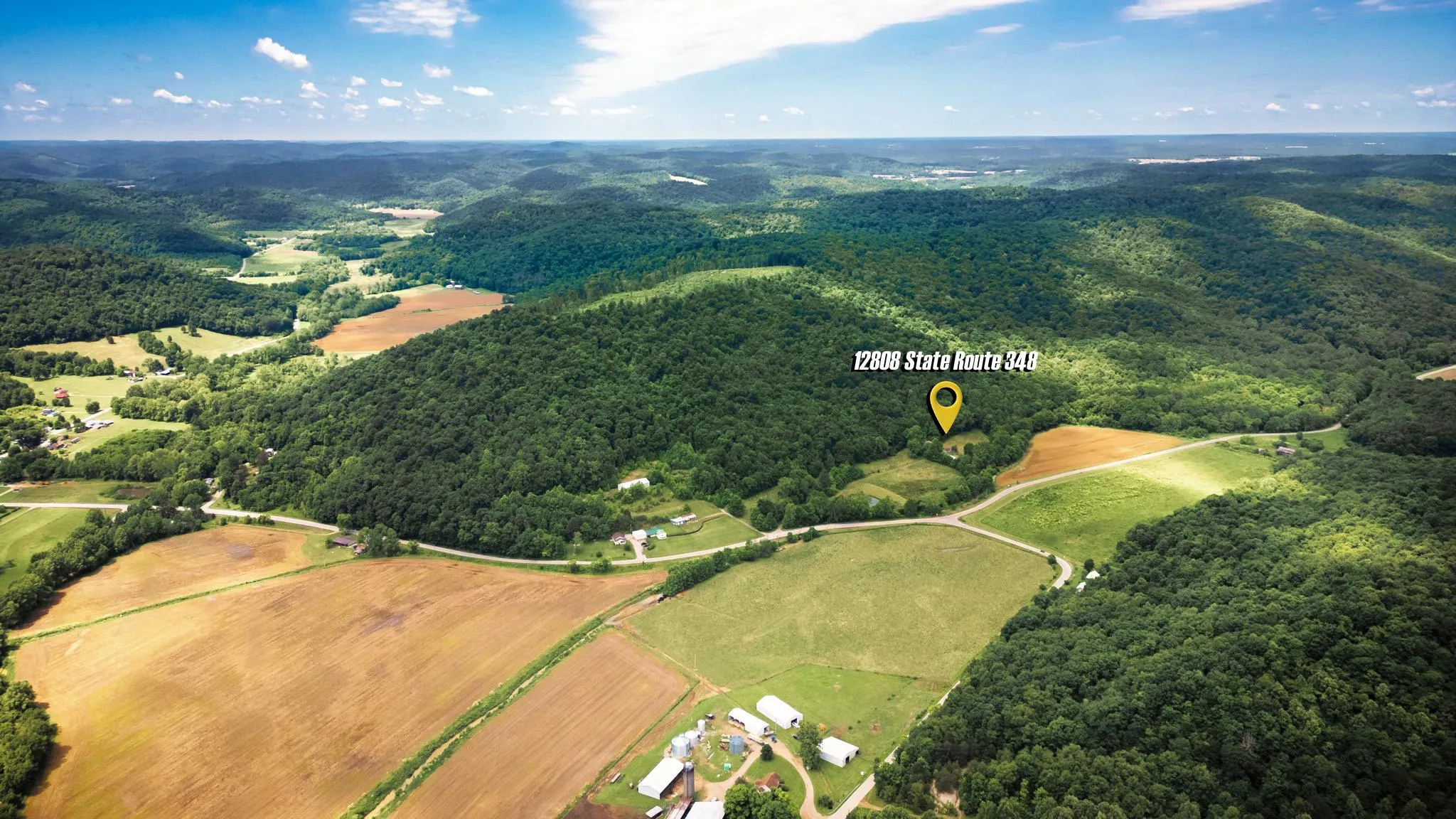 Land for sale, homesteads for sale in Ohio - 148 Properties - Land.com