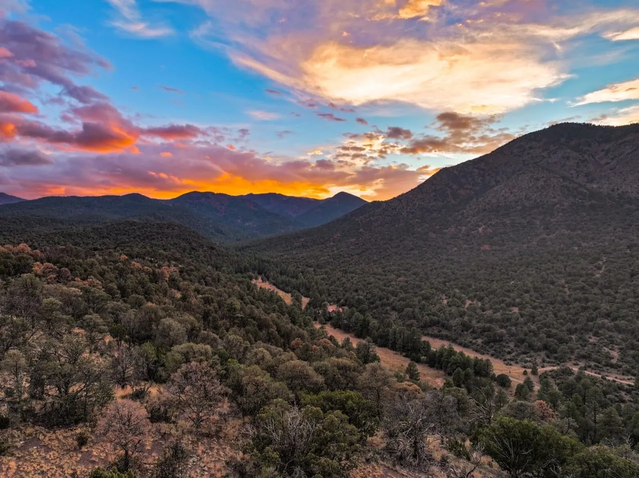 Ranches for Sale in New Mexico - 172 Properties - Land.com