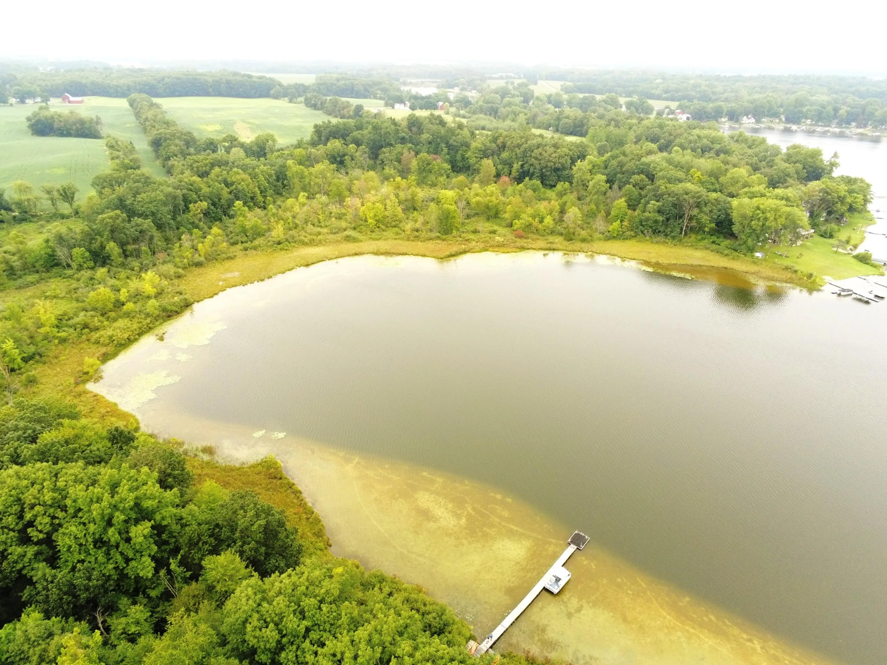 Land for Sale in Michigan between 70 and 80 Acres - 233 Properties ...