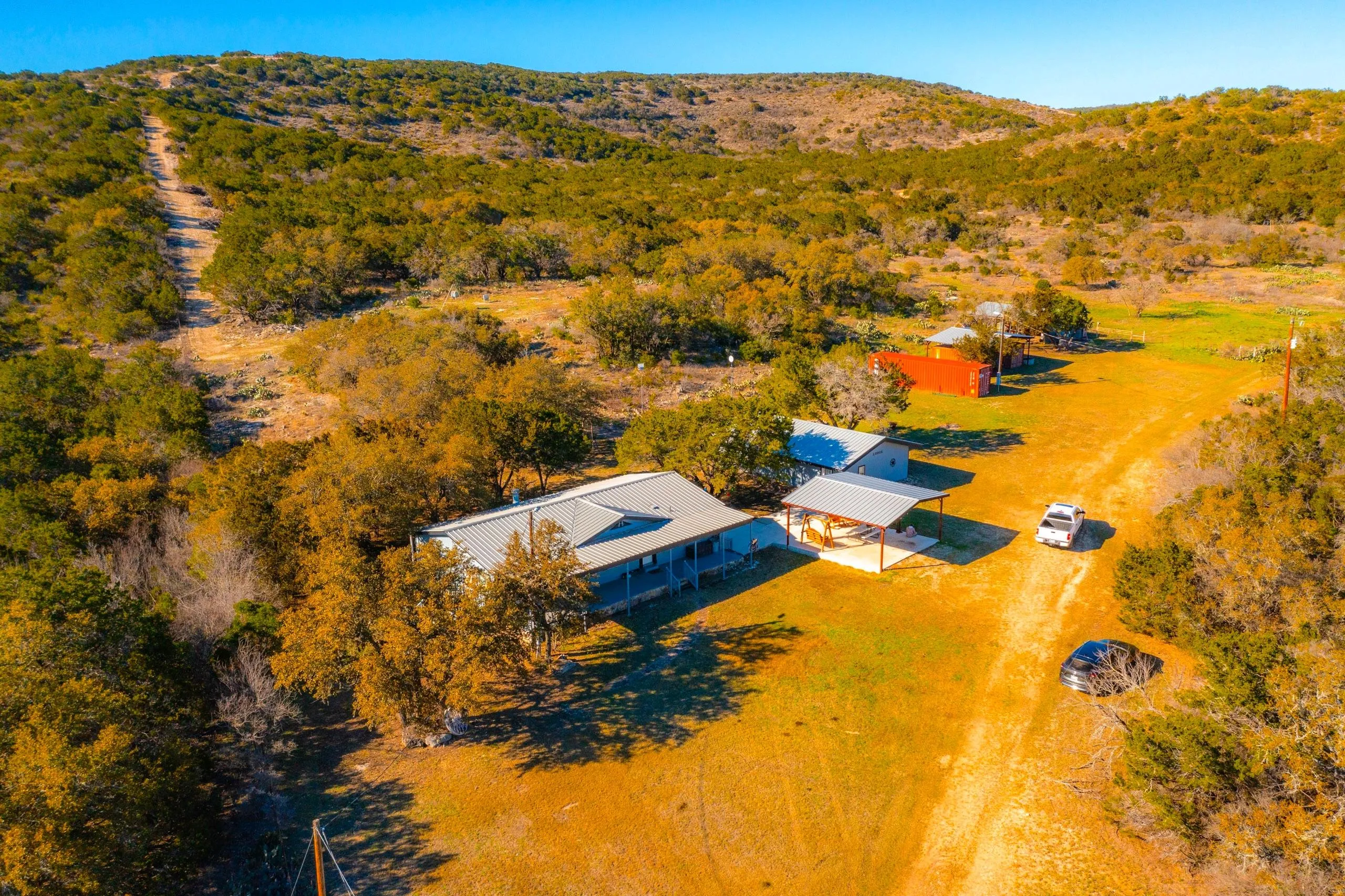 Land for Sale in Concan, Texas - 51 Properties - Land.com