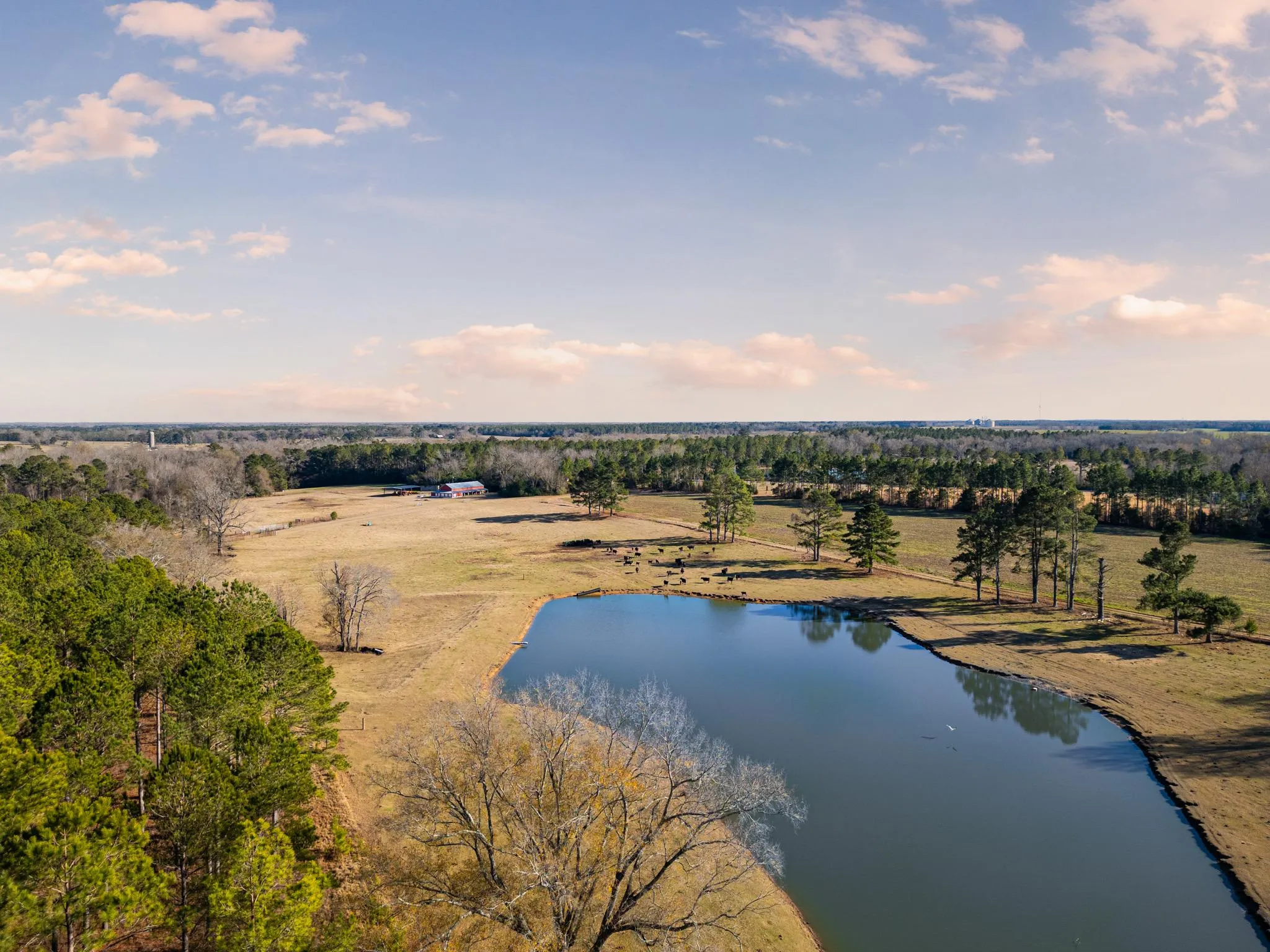 Land for sale, hobby farms for sale in Georgia - 363 Properties - Land.com