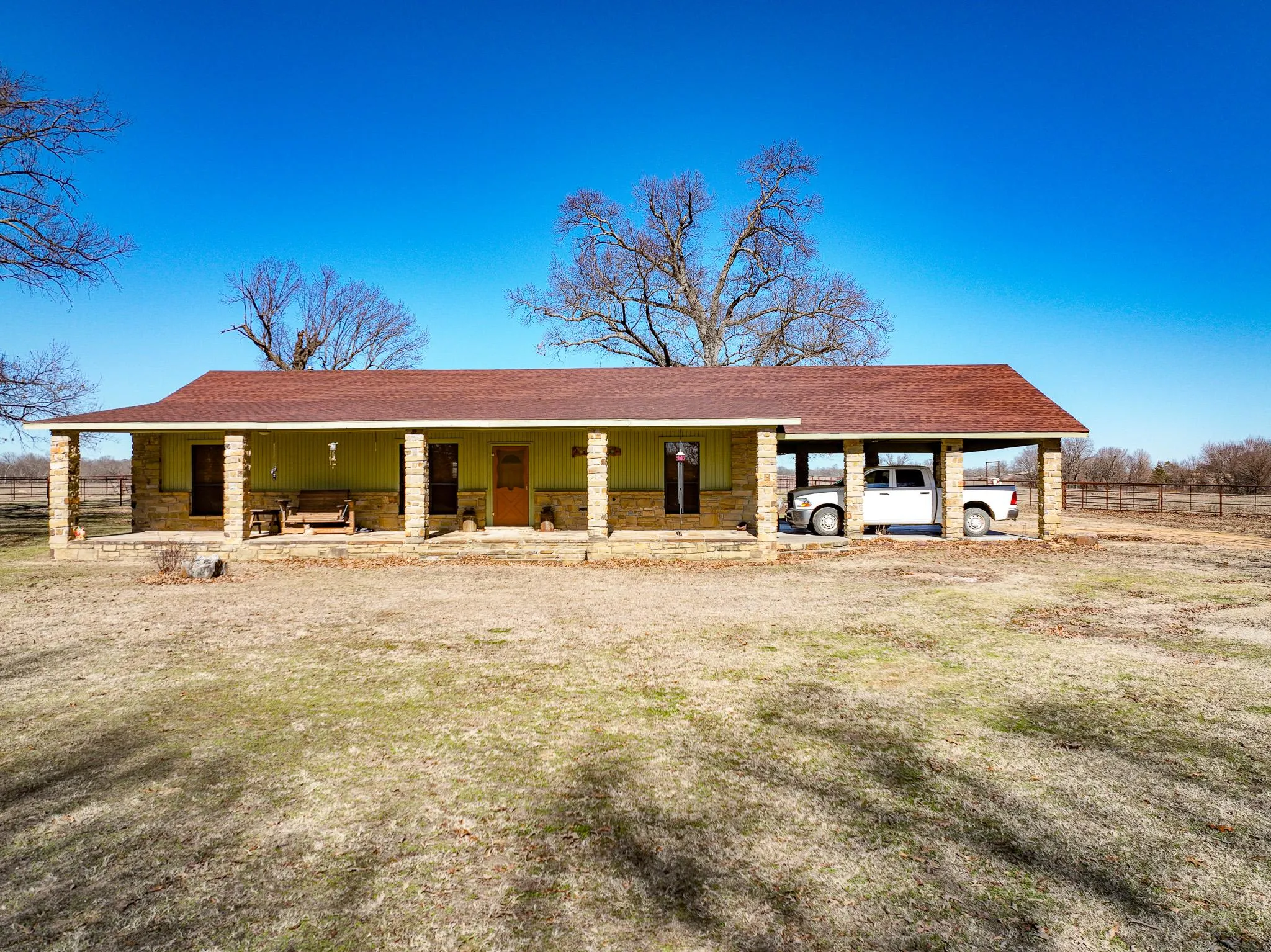 Land for Sale in Atoka County, Oklahoma - 72 Properties - Land.com