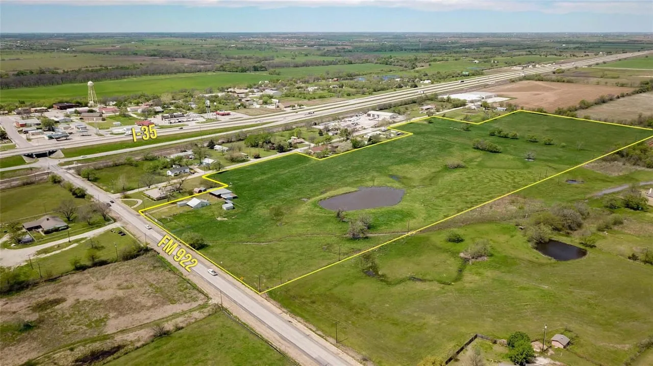Farms for Sale in Texoma Texas Region - 72 Properties - Land.com