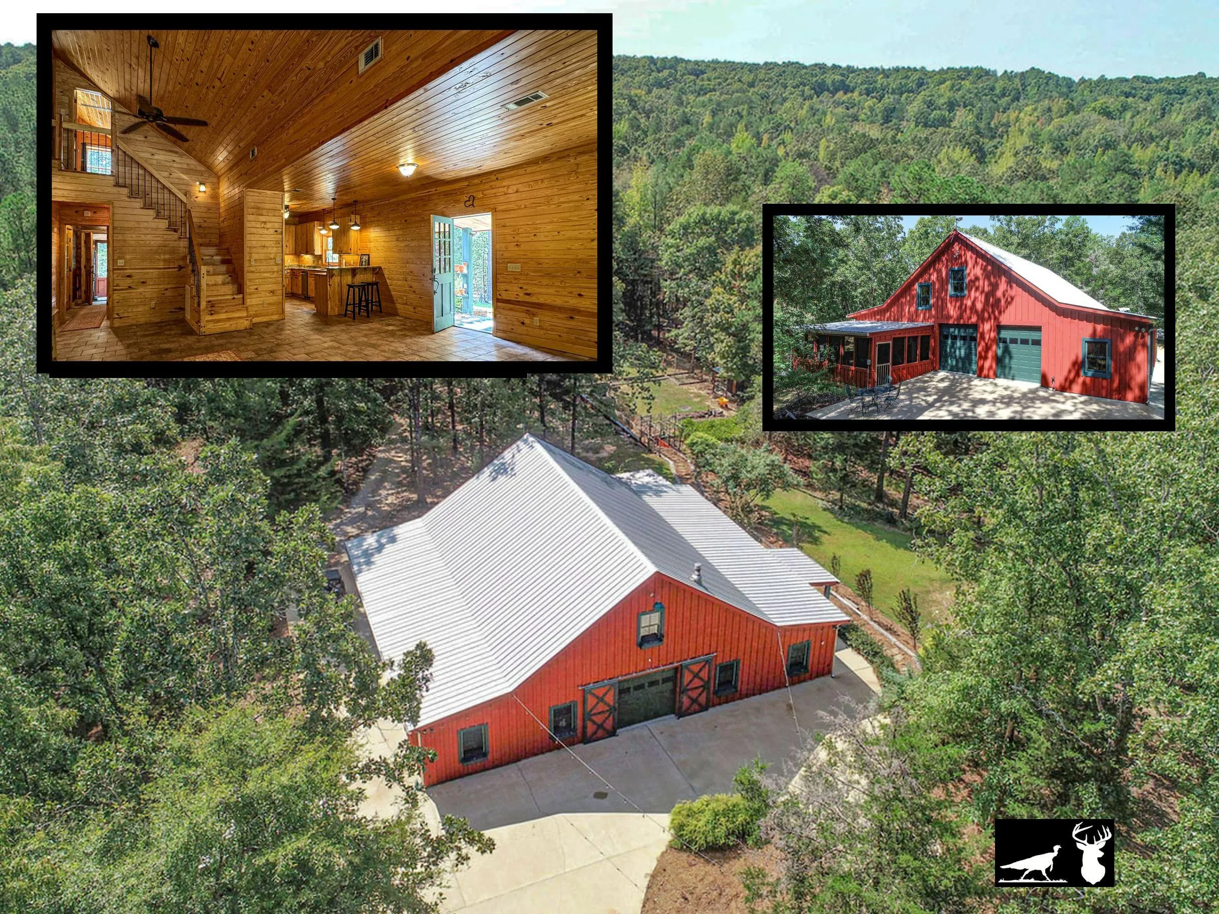 Land for Sale in Mississippi - 8,507 Properties - Land.com