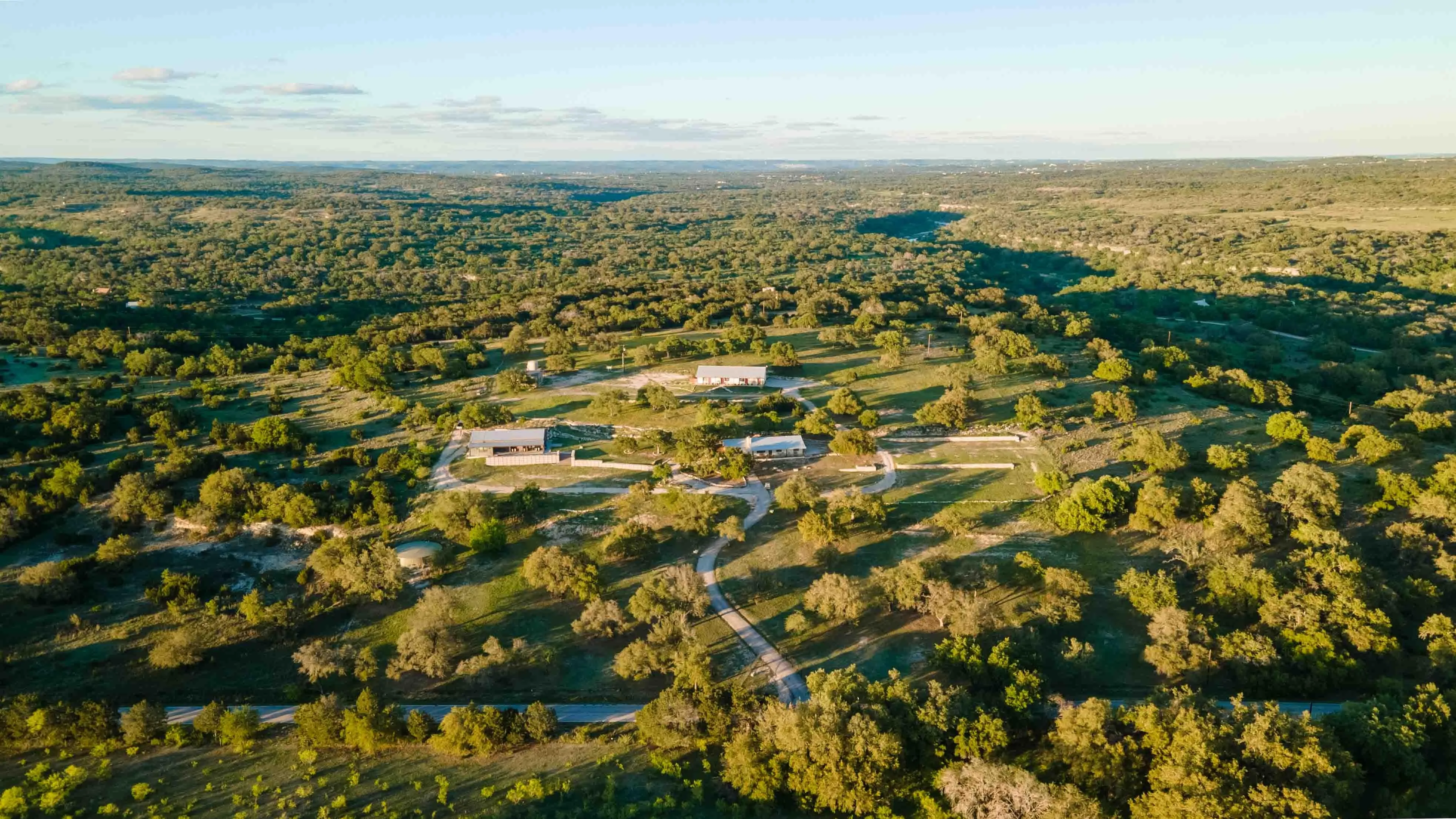 Ranches for Sale in Blacklands South Texas Region - 250 Properties ...
