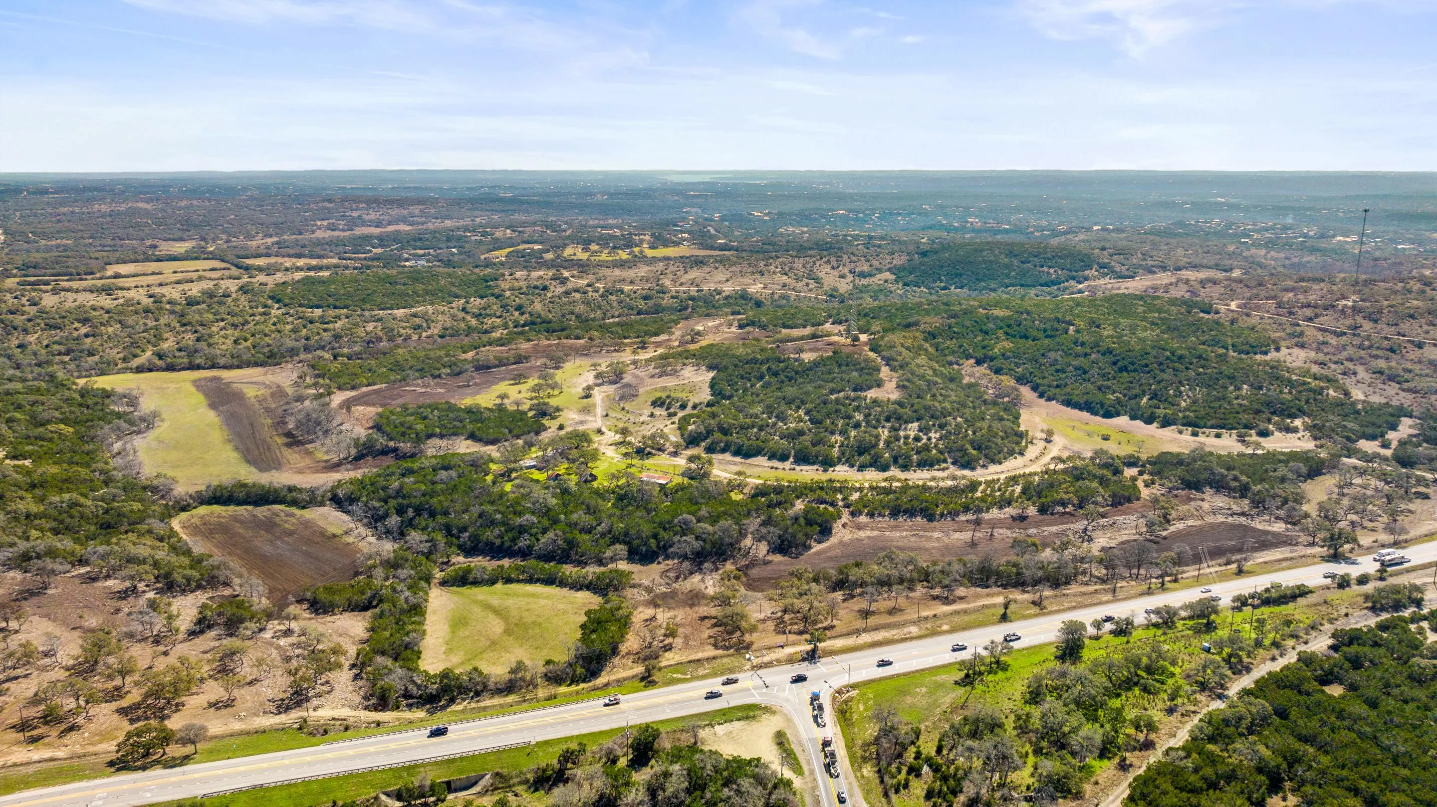 Land for Sale in Spring Branch, Texas - 438 Properties - Land.com