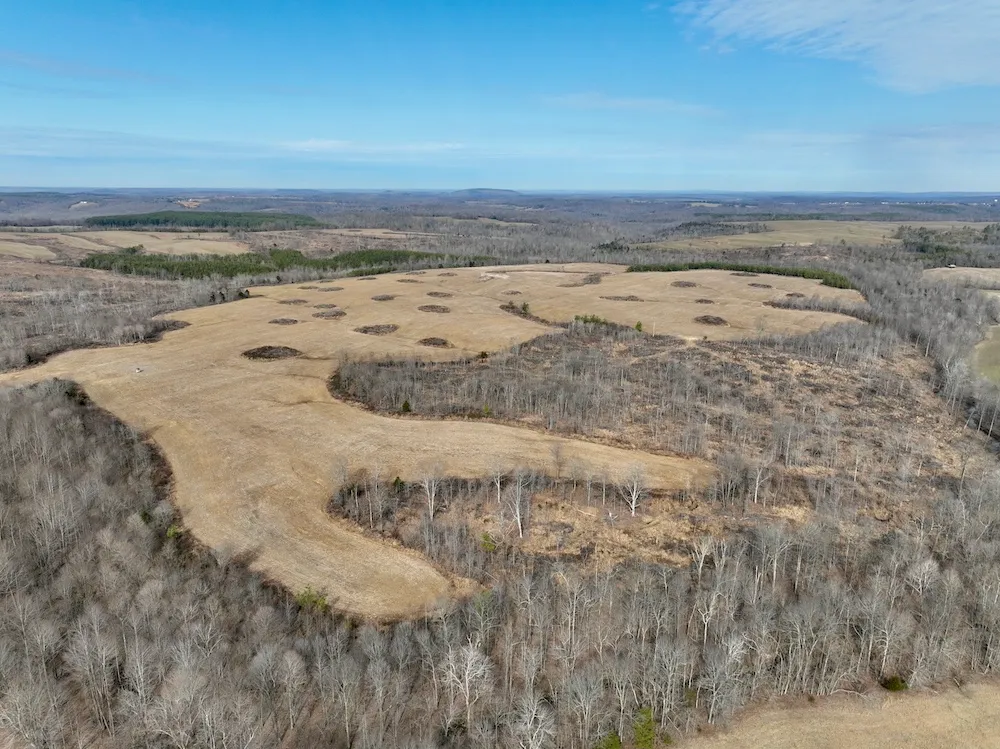 Land for Sale in Western Kentucky Region over 200 Acres - 41 Properties ...