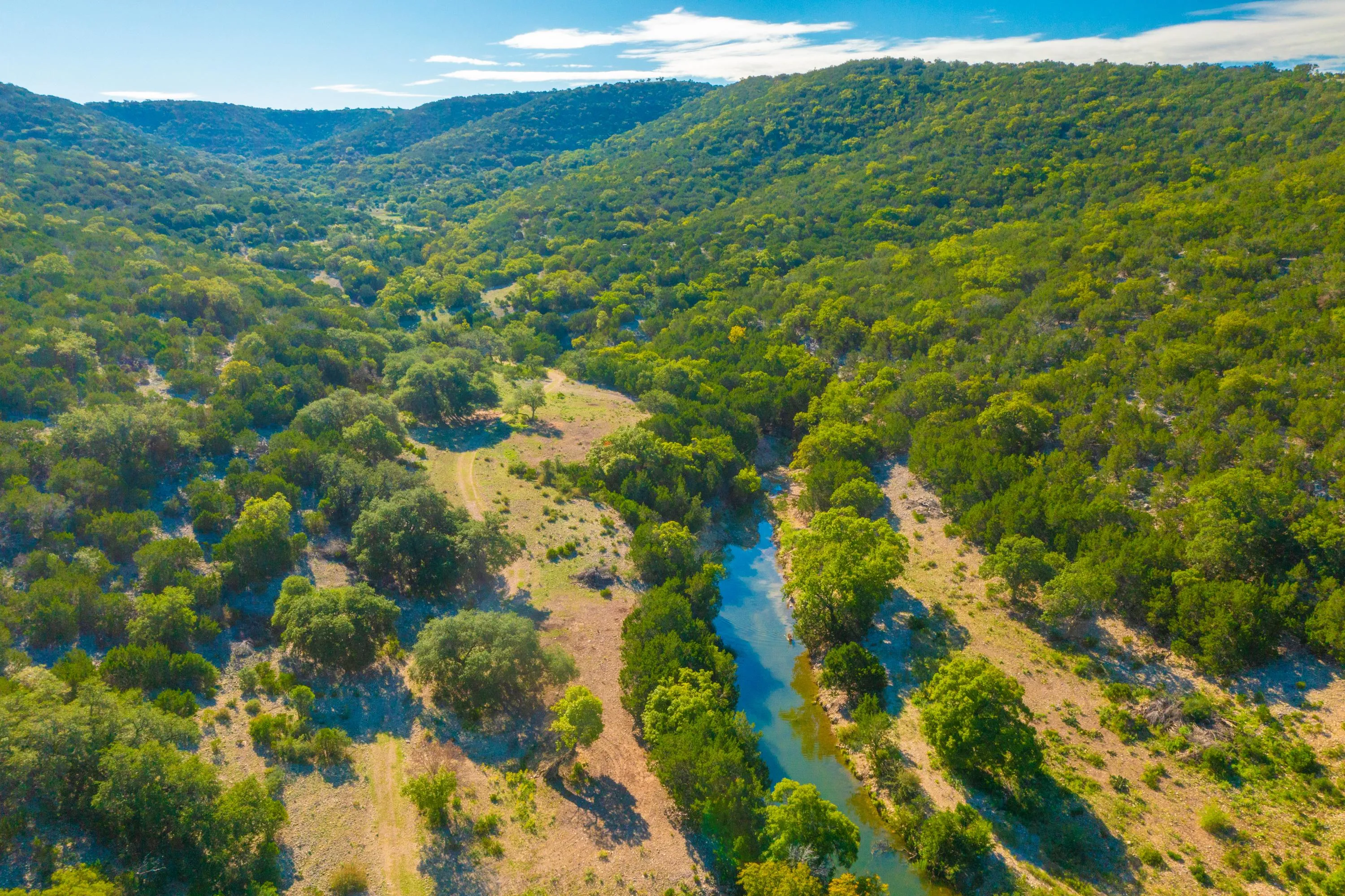 Land for Sale in Real County, Texas over 1000 Acres - 8 Properties ...