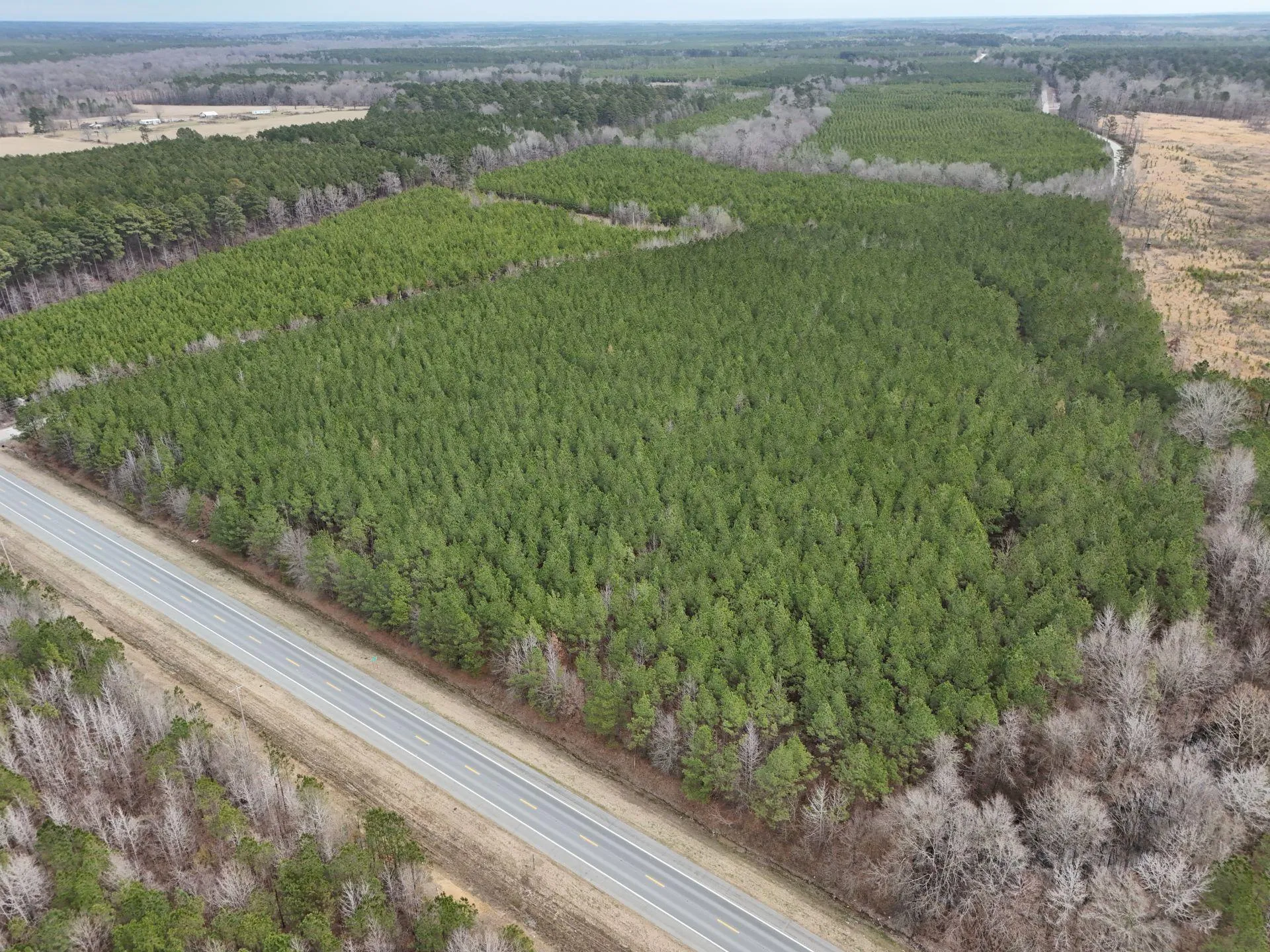 Land for sale, cheap land for sale in Arkansas - 8,308 Properties ...