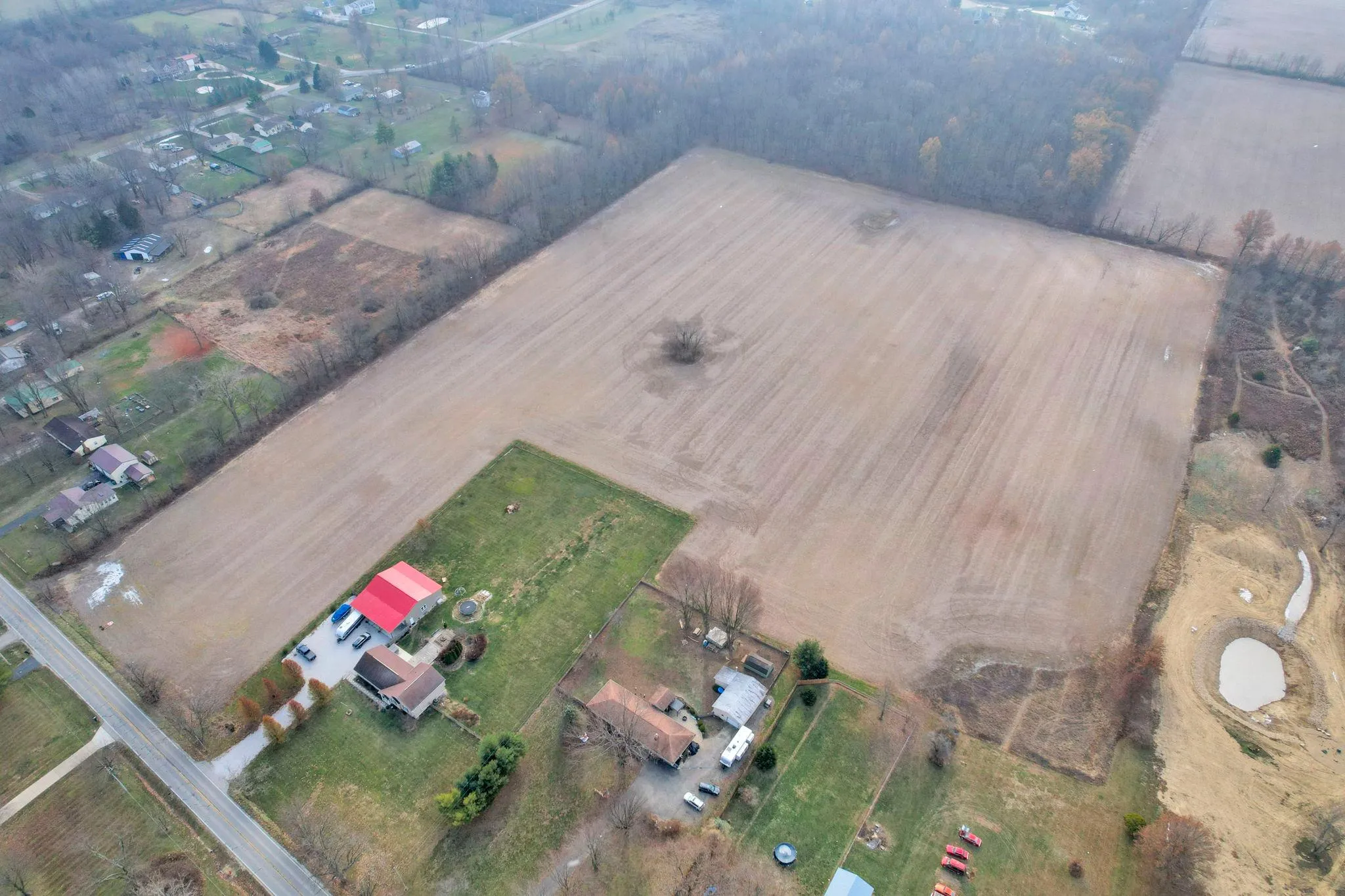 Land for Sale in Franklin County, Ohio - 240 Properties - Land.com