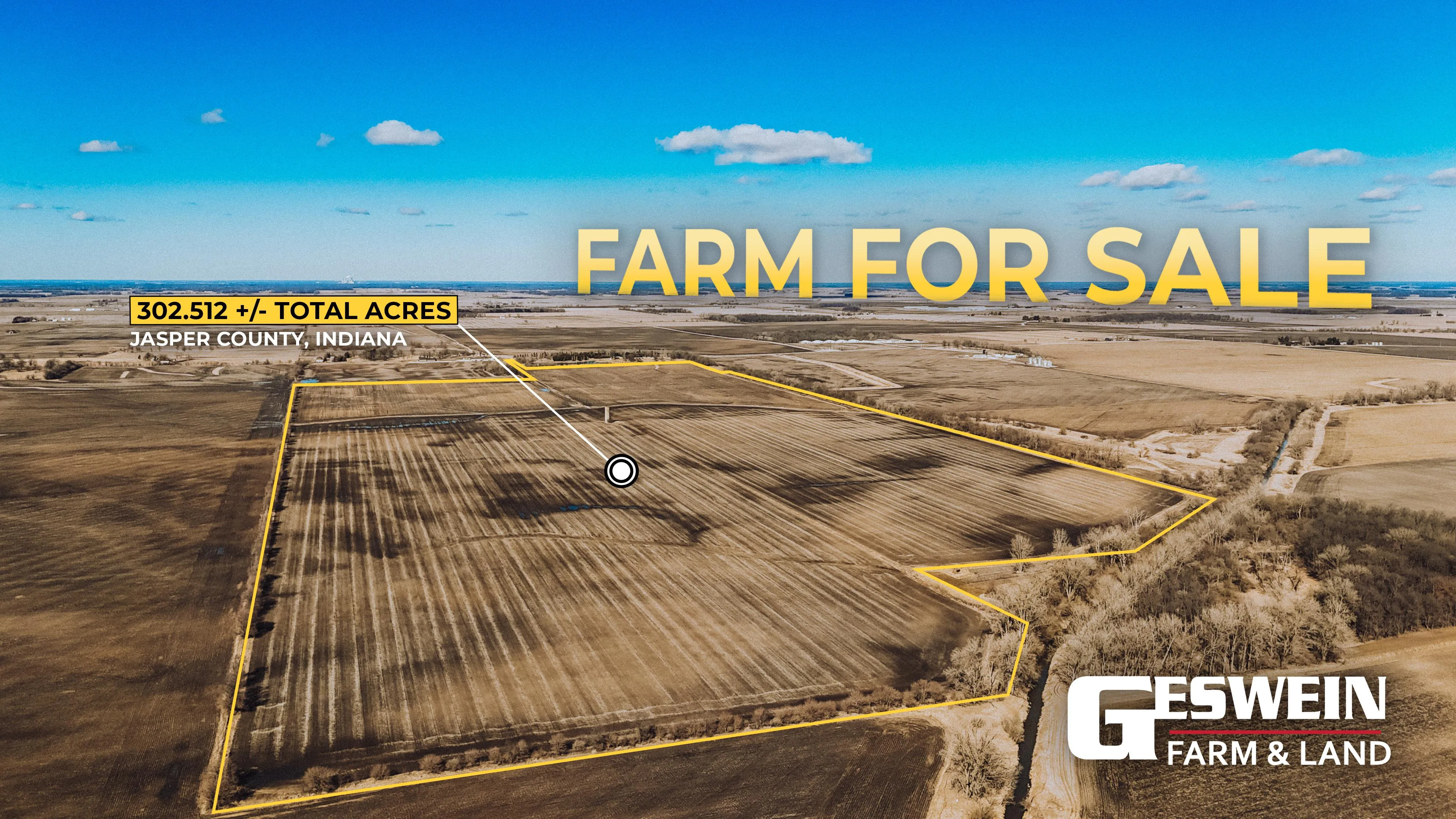 Hunting Land for Sale in Indiana - 119 Properties - Land.com