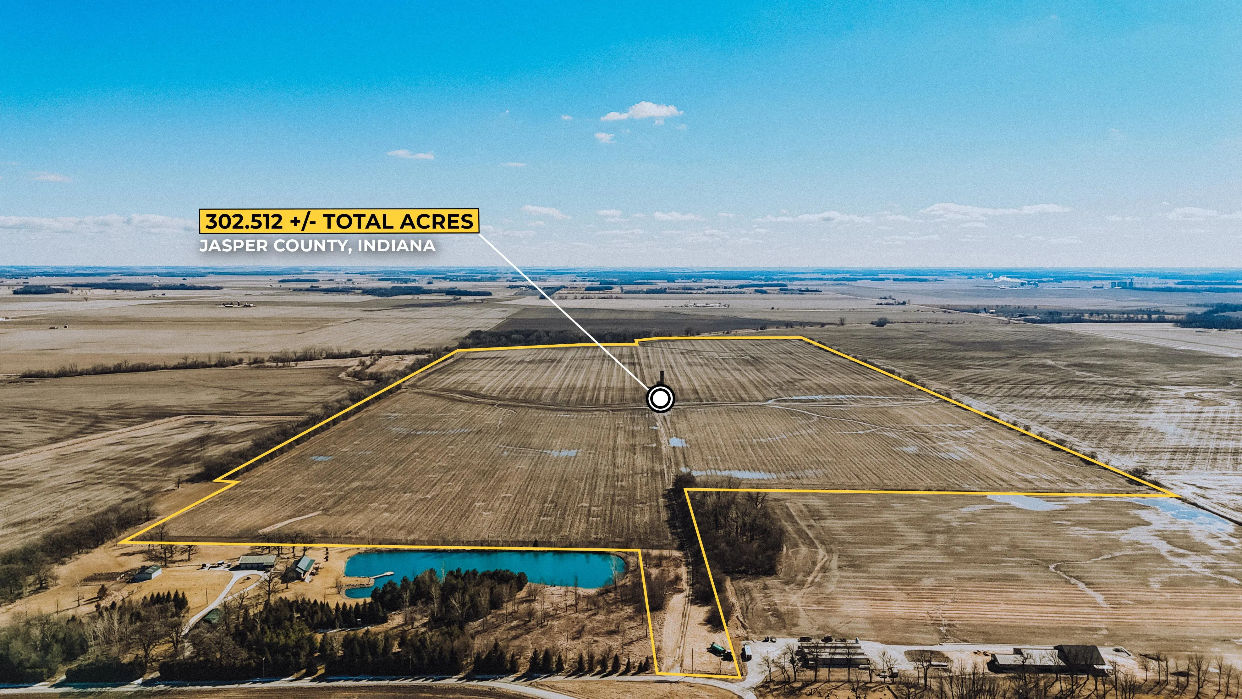 Land for Sale in North Indiana Region - 1,045 Properties - Land.com