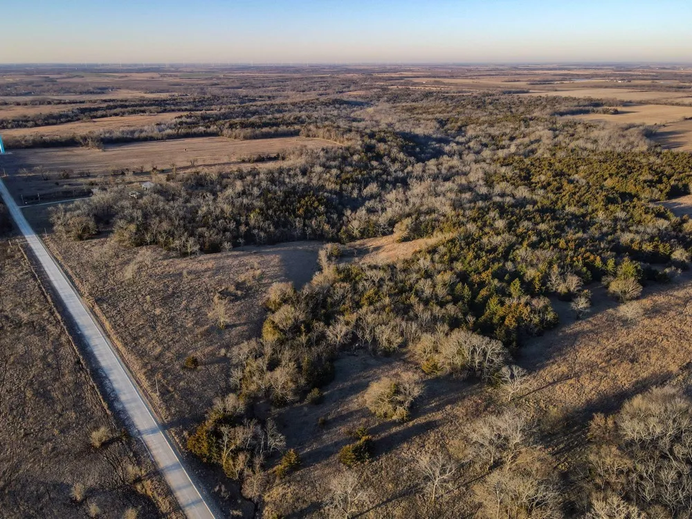 Farms for Sale in Anderson County, Kansas - 11 Properties - Land.com