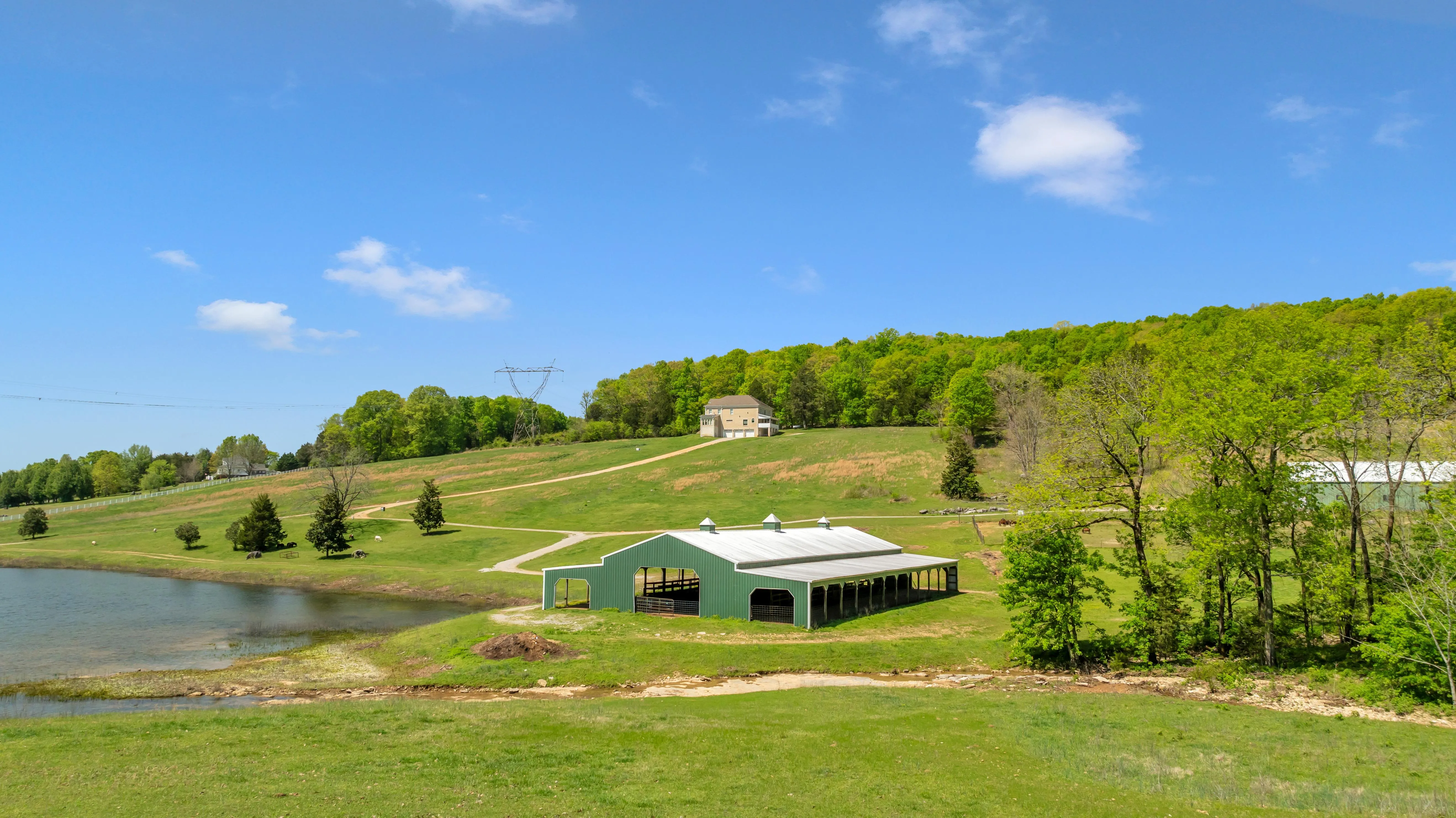 Land for Sale in Madison County, & 1 more - 1,030 Properties - Land.com