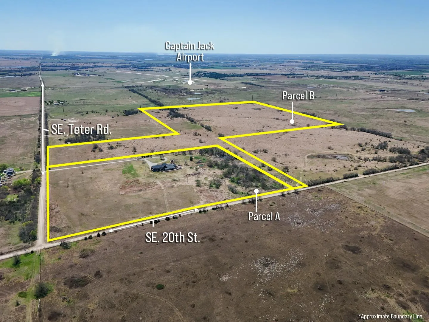 Land for Sale in 67042 - 22 Properties - Land.com