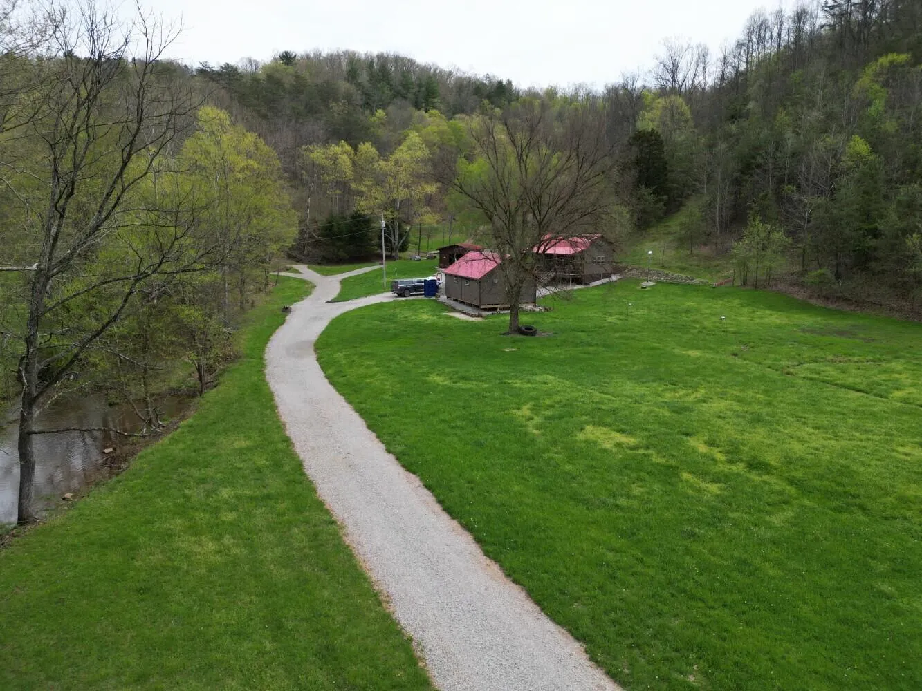 Land for Sale in Wirt County, West Virginia - 14 Properties - Land.com