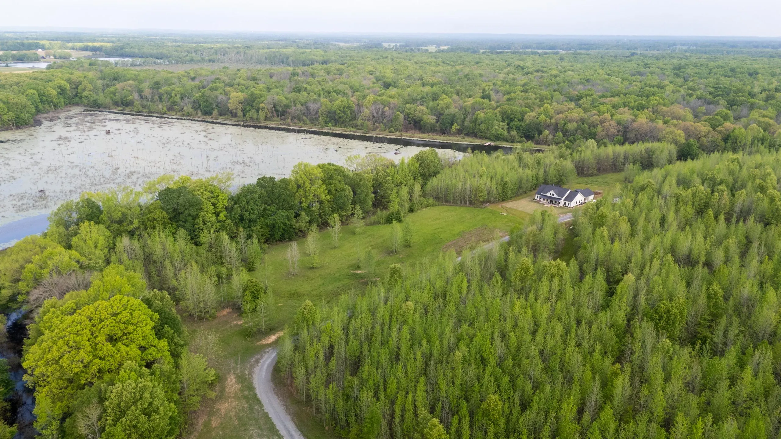 Land for Sale in Arkansas between 50 and 200 Acres - 1,073 Properties ...